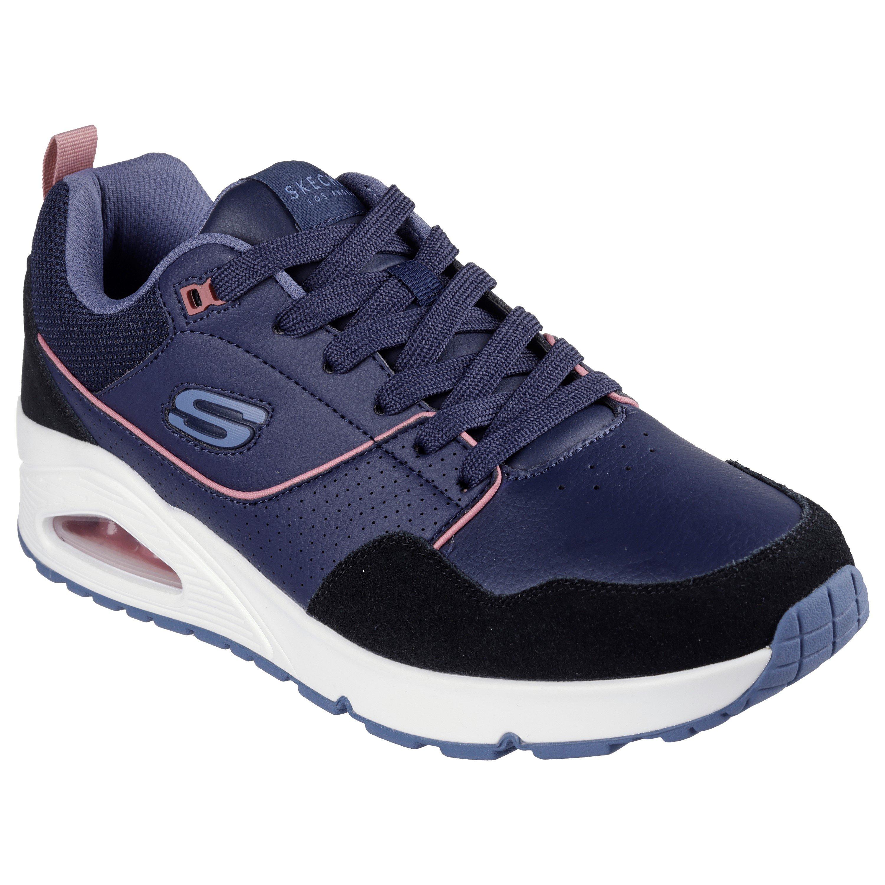 Skechers | - Retro Mens Trainers | Low Trainers | FRASERS