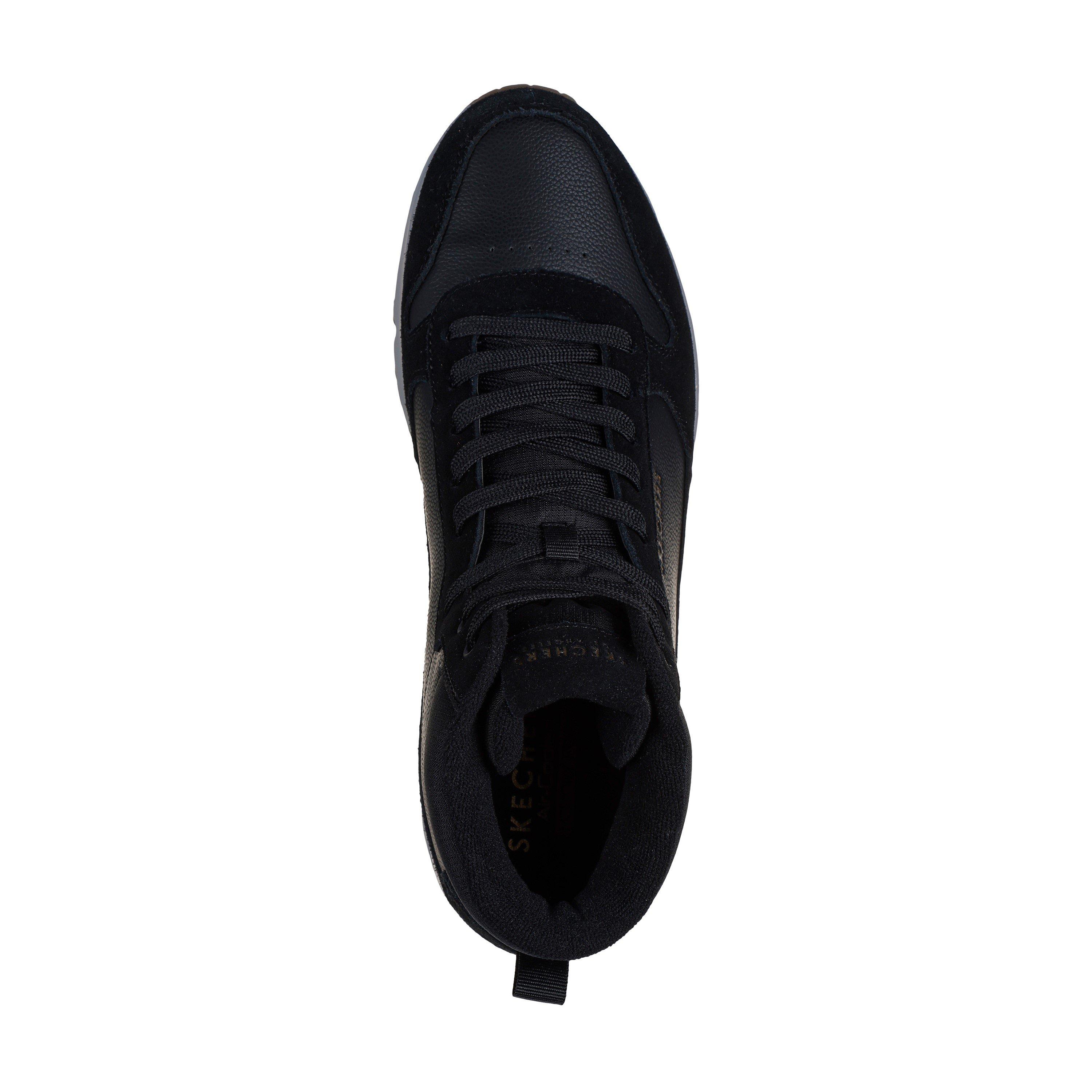 Skechers | Uno - Stacre Boot | High Tops | Sports Direct