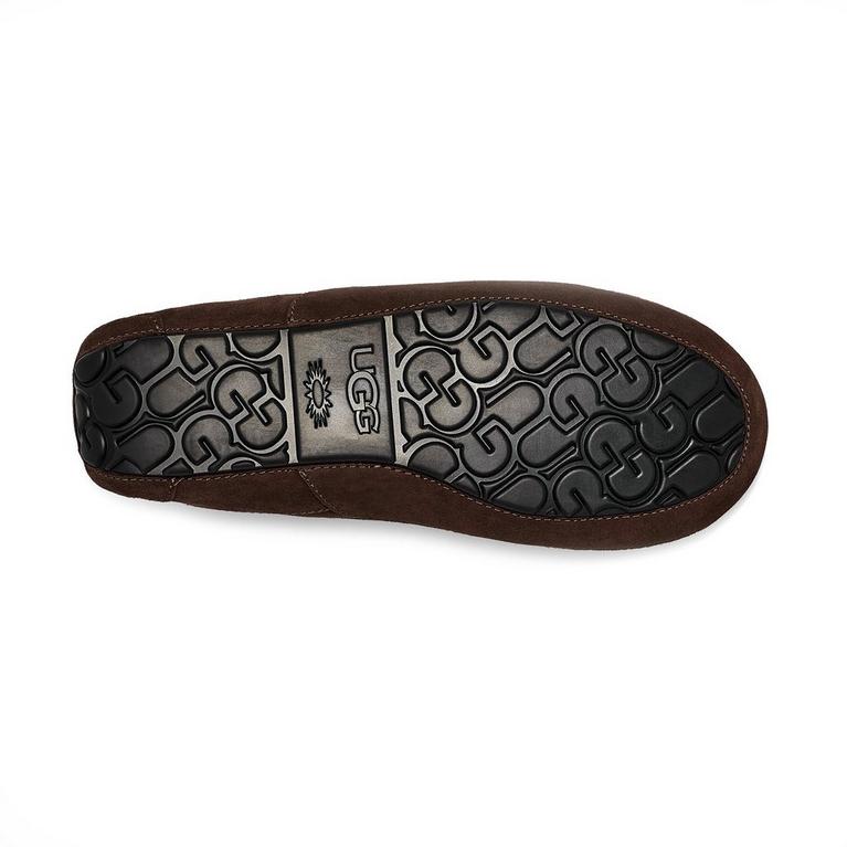 Ugg | Ascot Slipper Mens | Moccasin Slippers | Cruise Fashion Ugg | Ascot Slipper Mens | Moccasin Slippers | Cruise Fashion