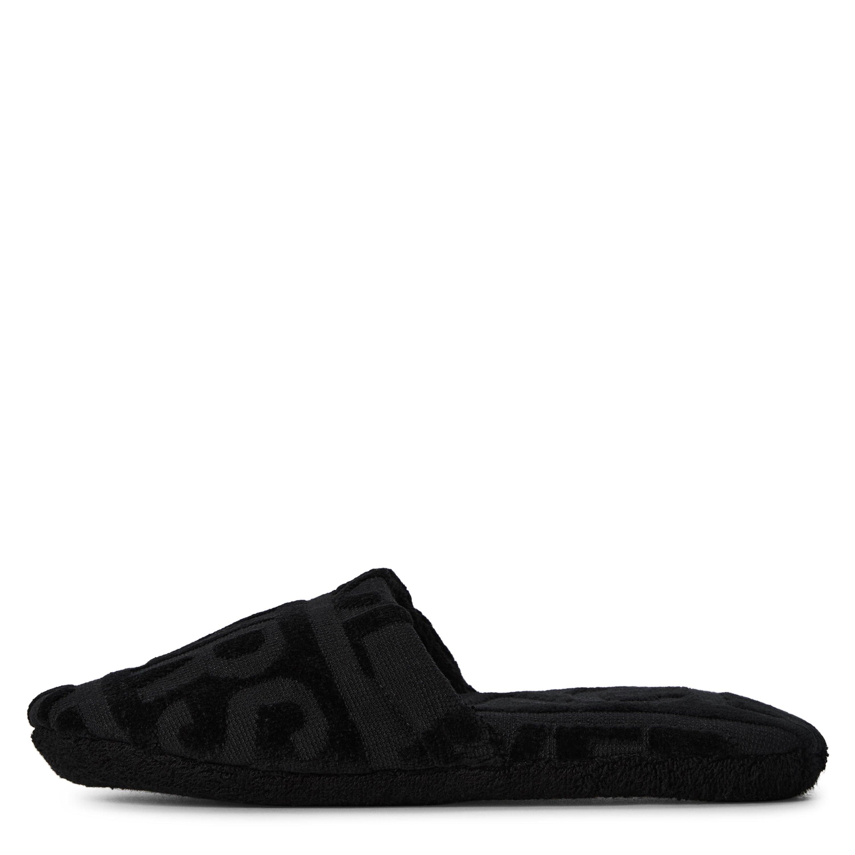 Versace Home V The Slippers 64 | Flannels