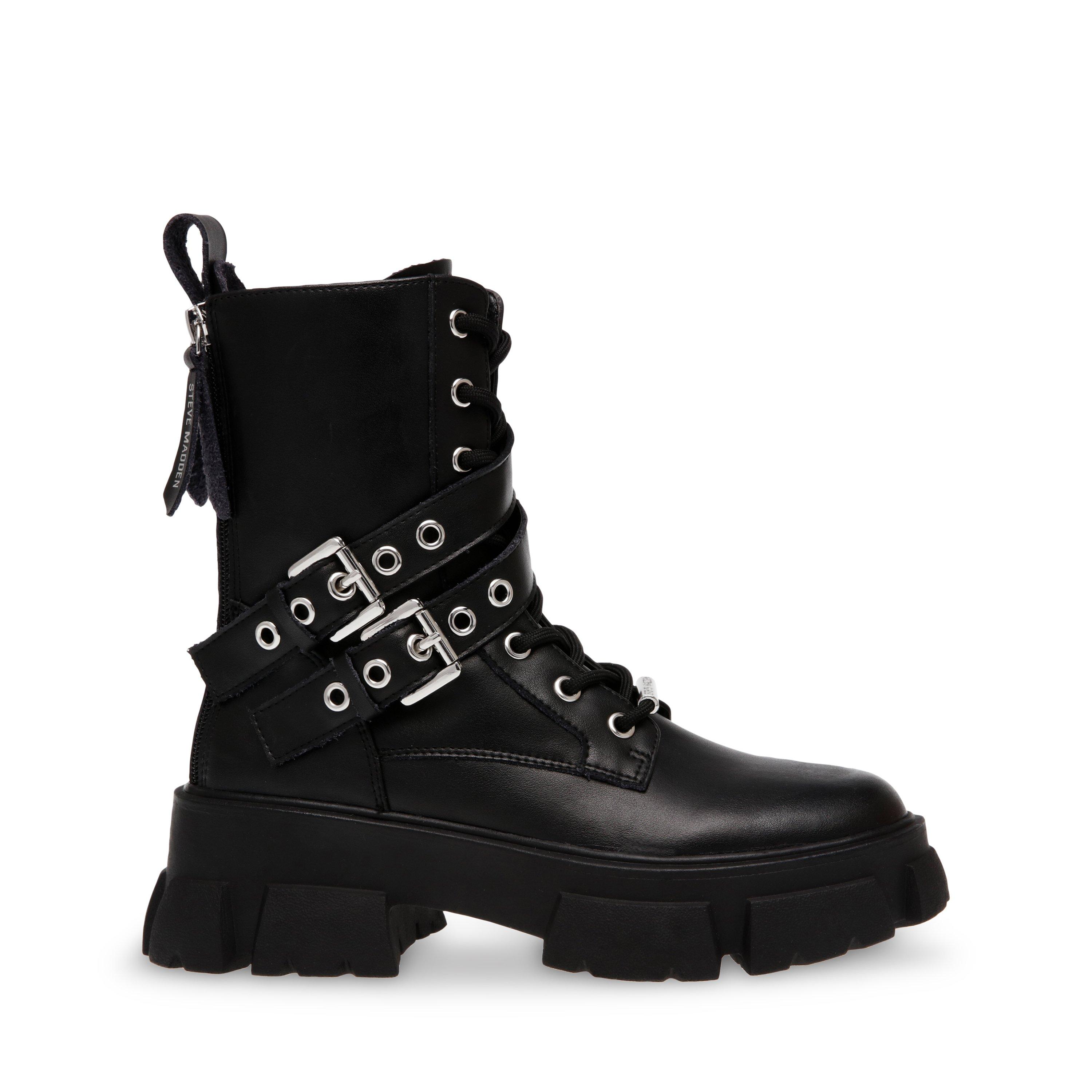 Steve Madden Women's Traction Boot Slippers | Sports Direct
