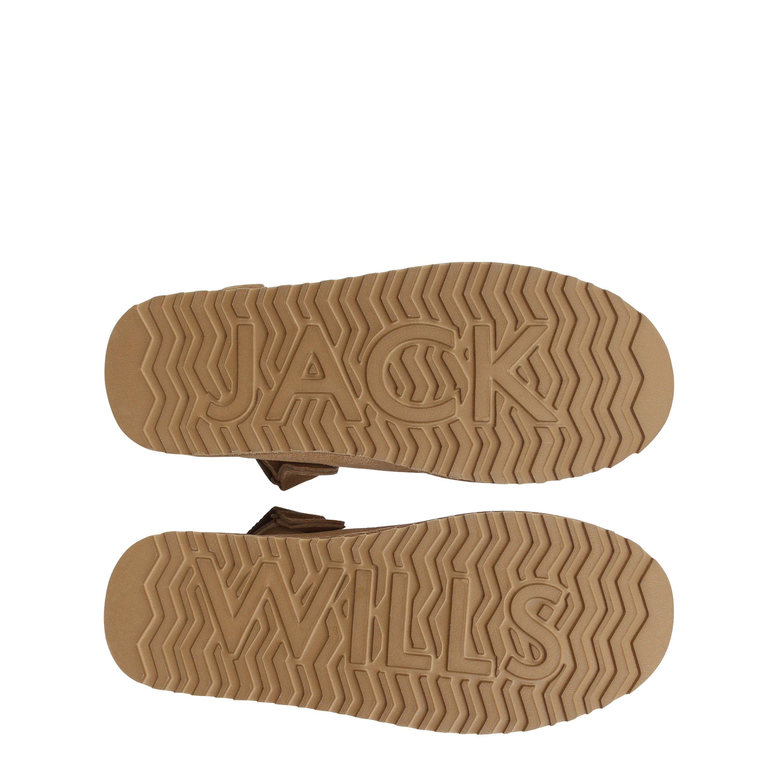 Jack Wills | Slingback Clog | Mules Slippers | FRASERS