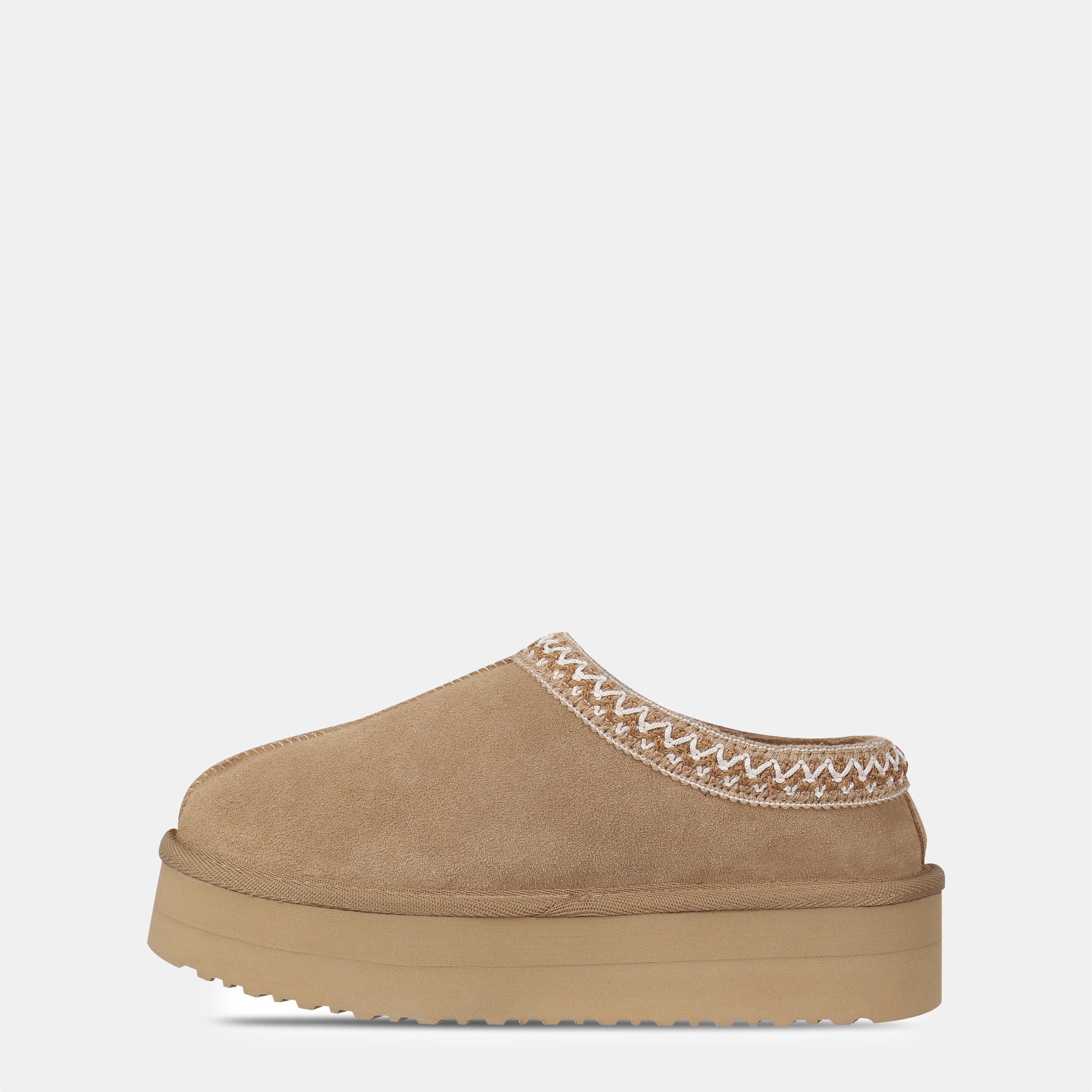 Jack Wills Platform Slip-On Snug Womens | Sports Direct