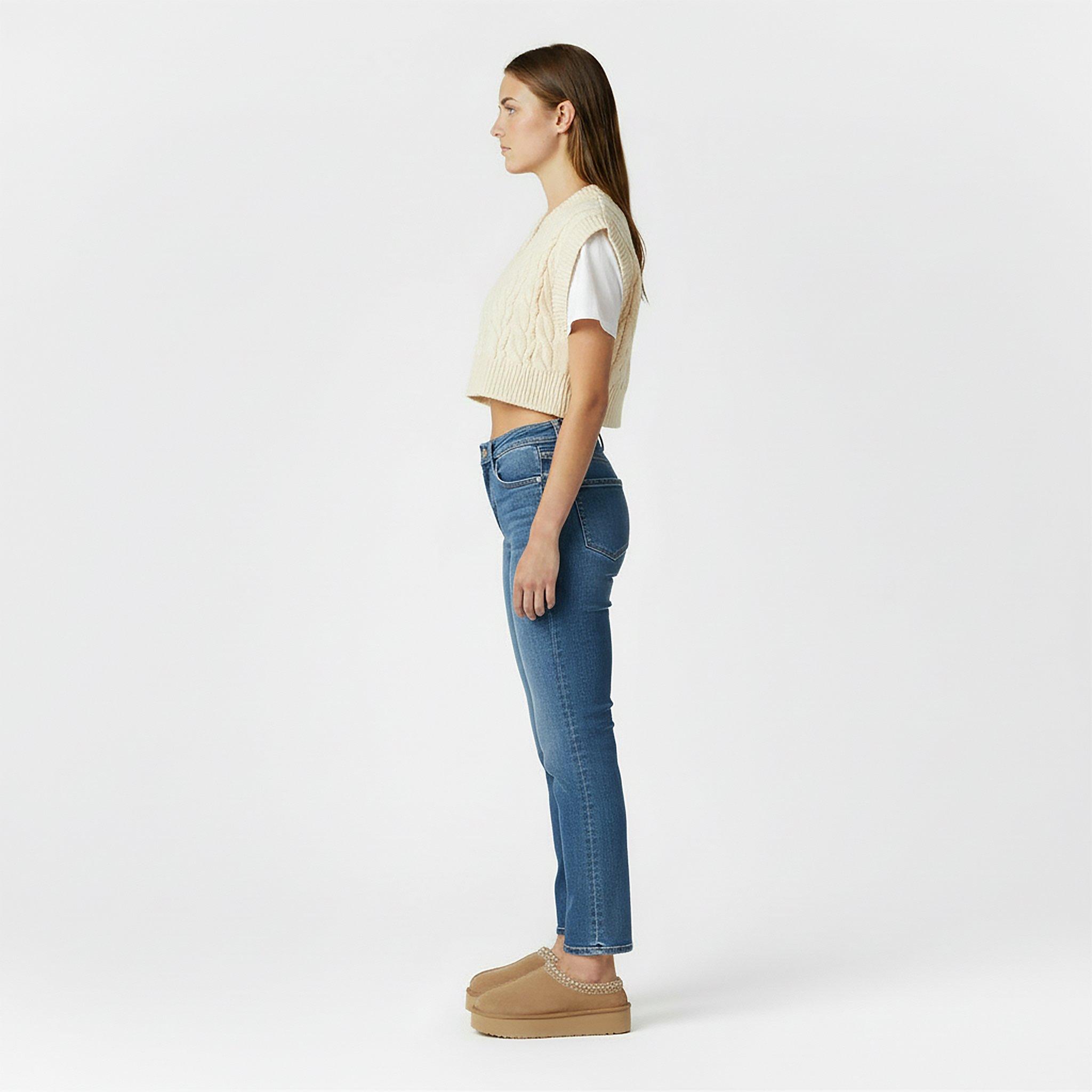 Jack Wills Platform Slip-On Snug Womens | FRASERS