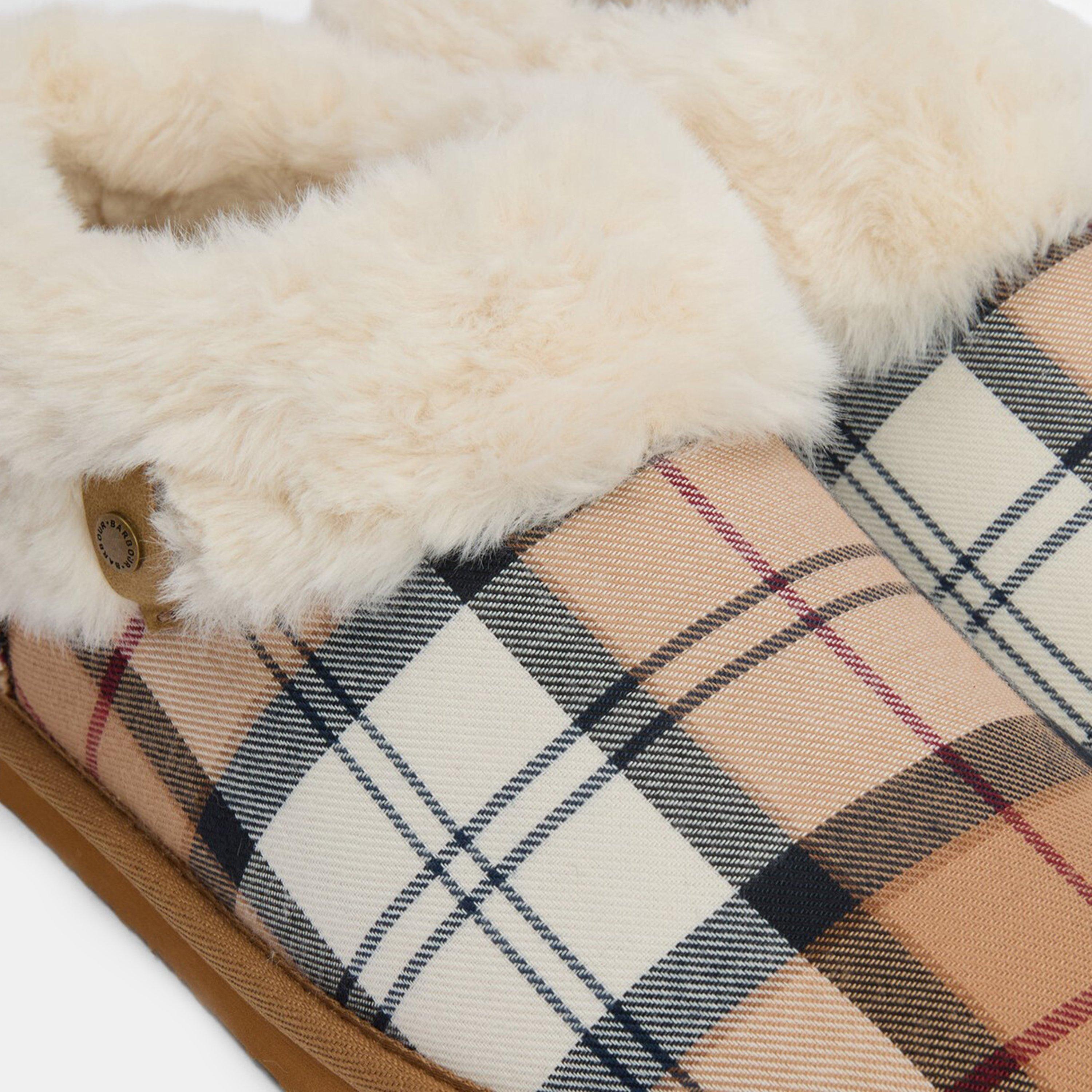 Barbour | Eloise Slipper Boots | Mules Slippers | FRASERS