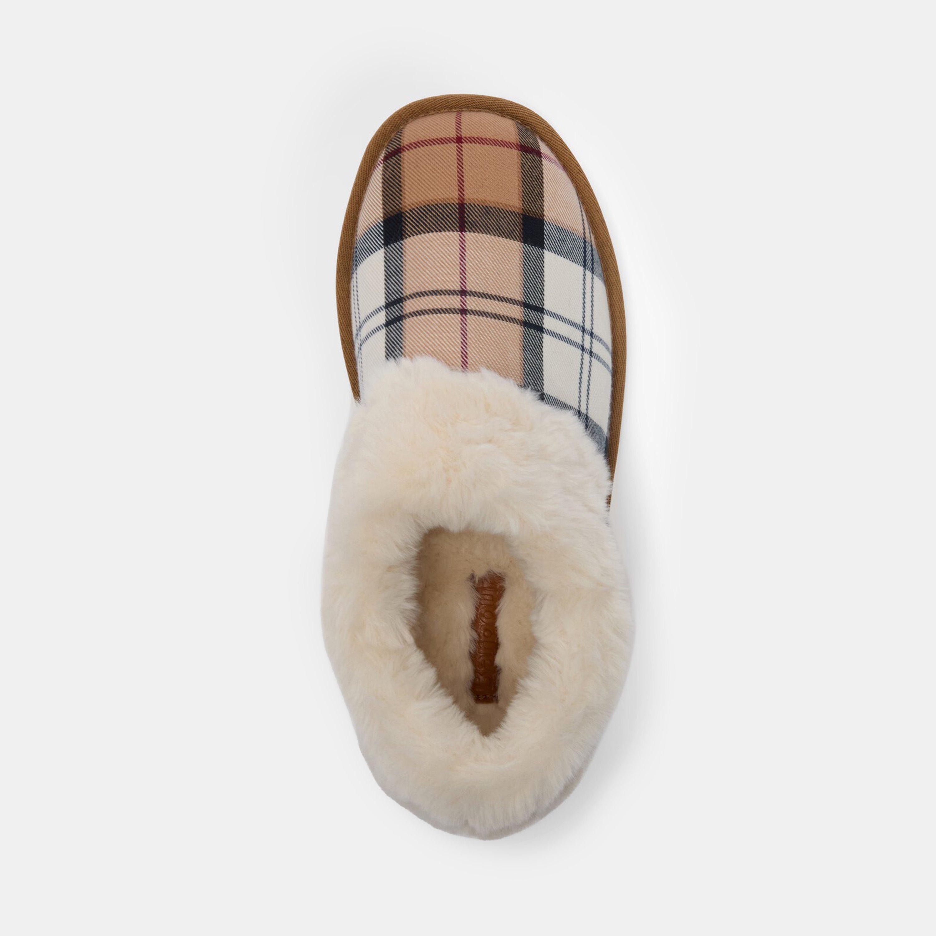 Barbour | Eloise Slipper Boots | Mules Slippers | FRASERS