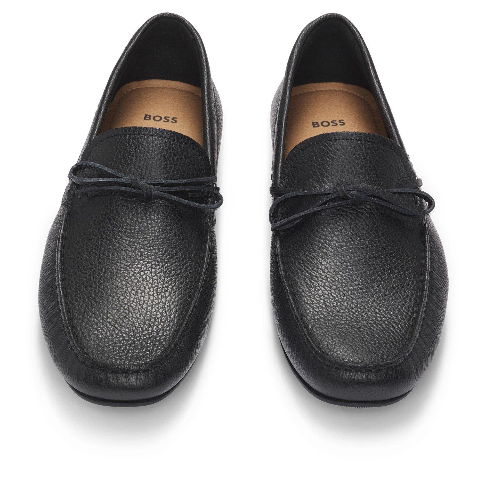 Boss | Men's Noel Mocc Slip-On Loafers | Loafers | FRASERS