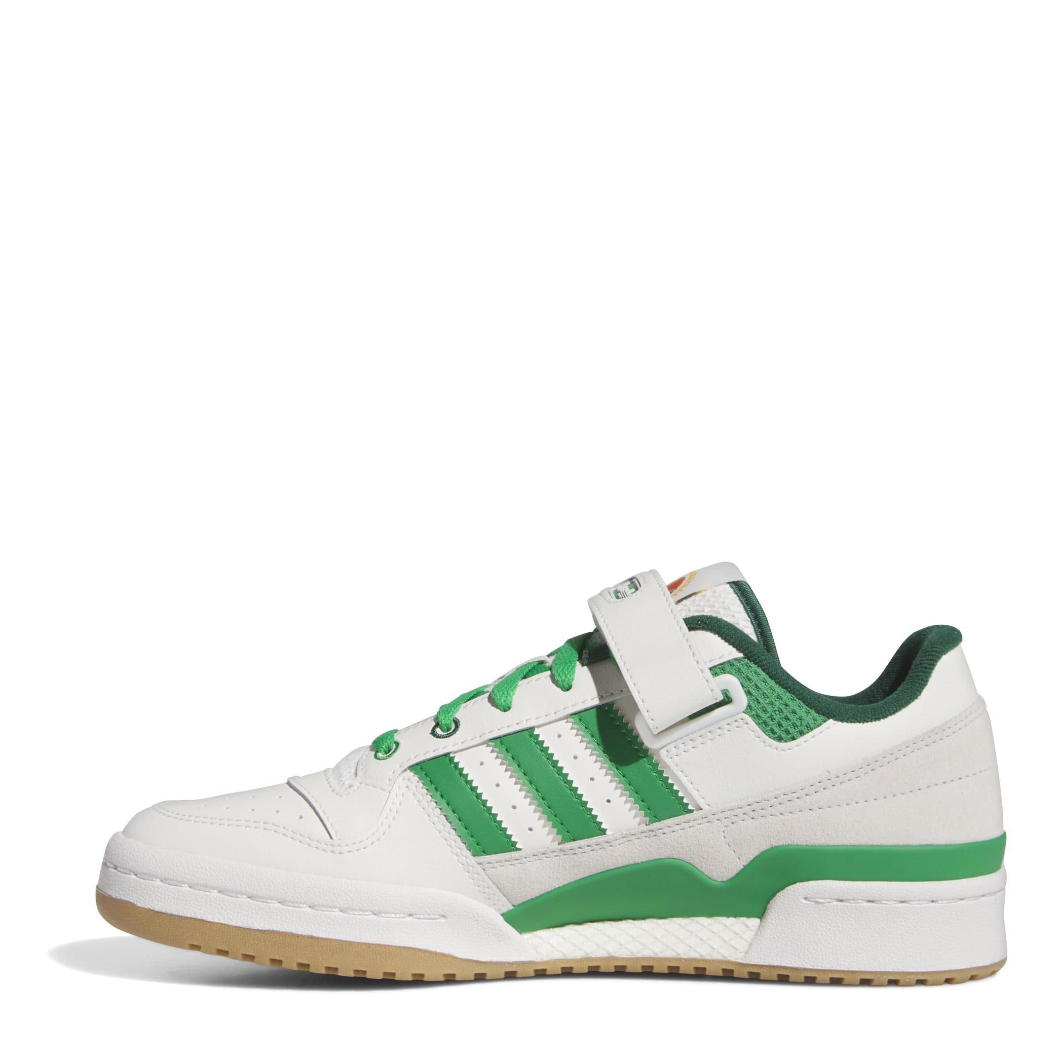adidas Originals | Forum Low-Top Trainers | Low Trainers | FRASERS