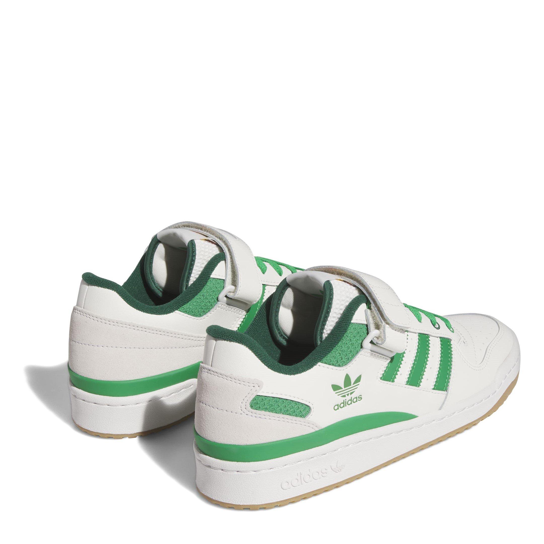 adidas Originals | Forum Low-Top Trainers | Low Trainers | FRASERS