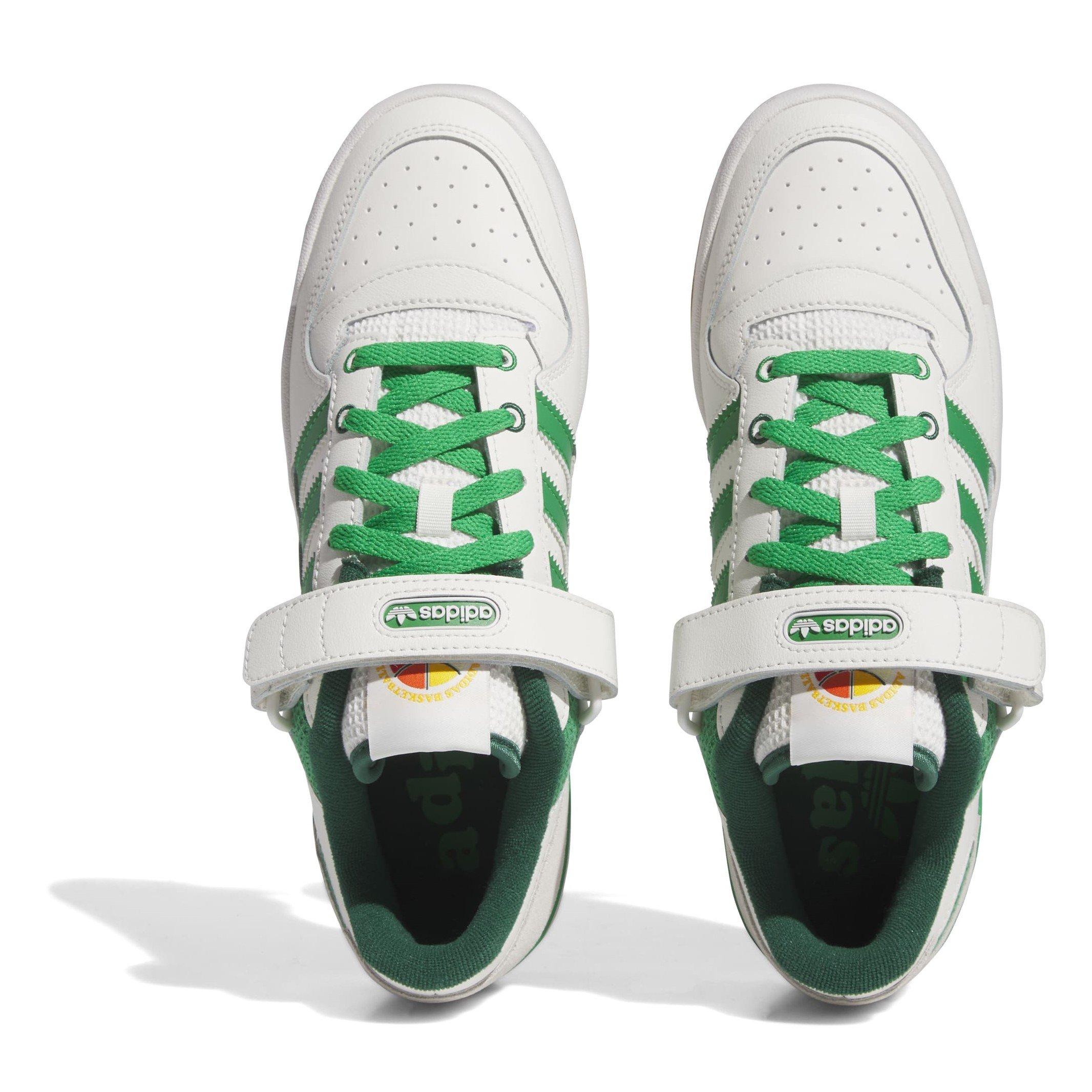 adidas Originals | Forum Low-Top Trainers | Low Trainers | FRASERS