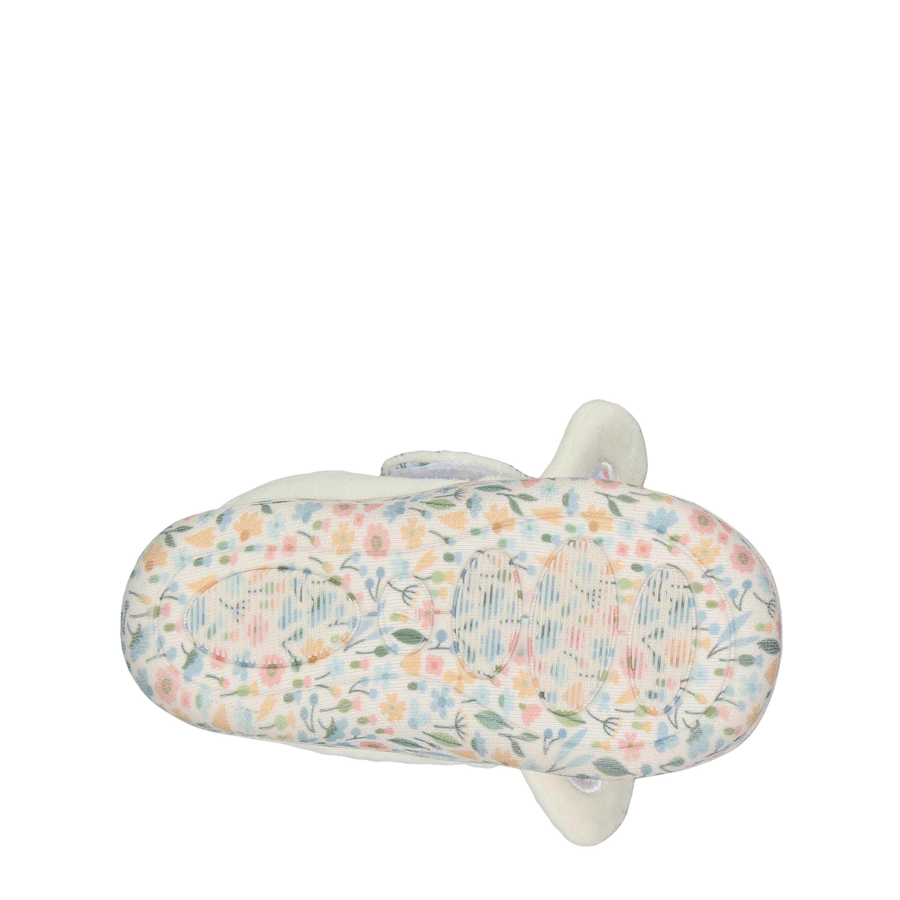 Fabric Slippers Infants | Sports Direct