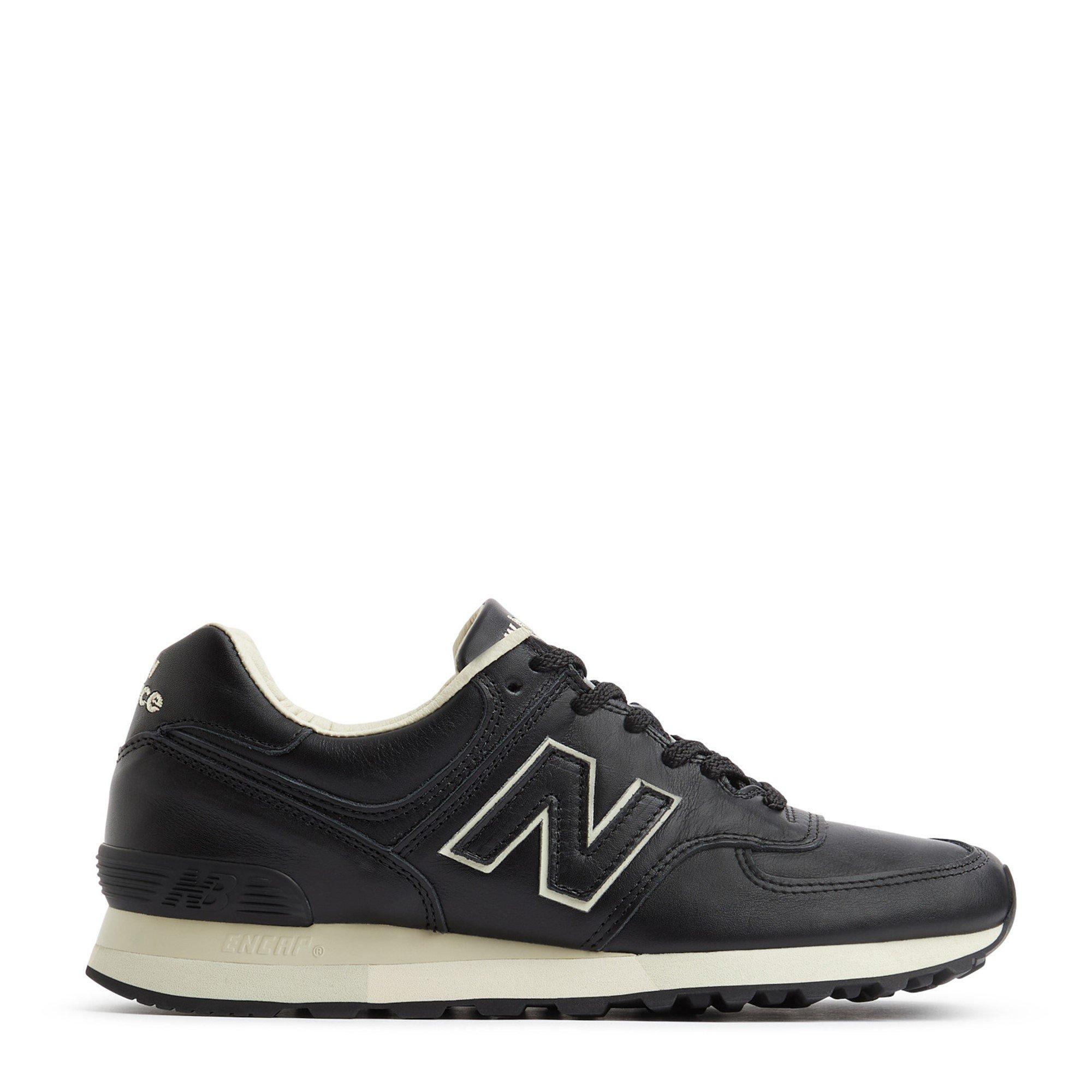 New Balance Unisex Adults NB 576 Low-Top Trainers | Cruise Fashion