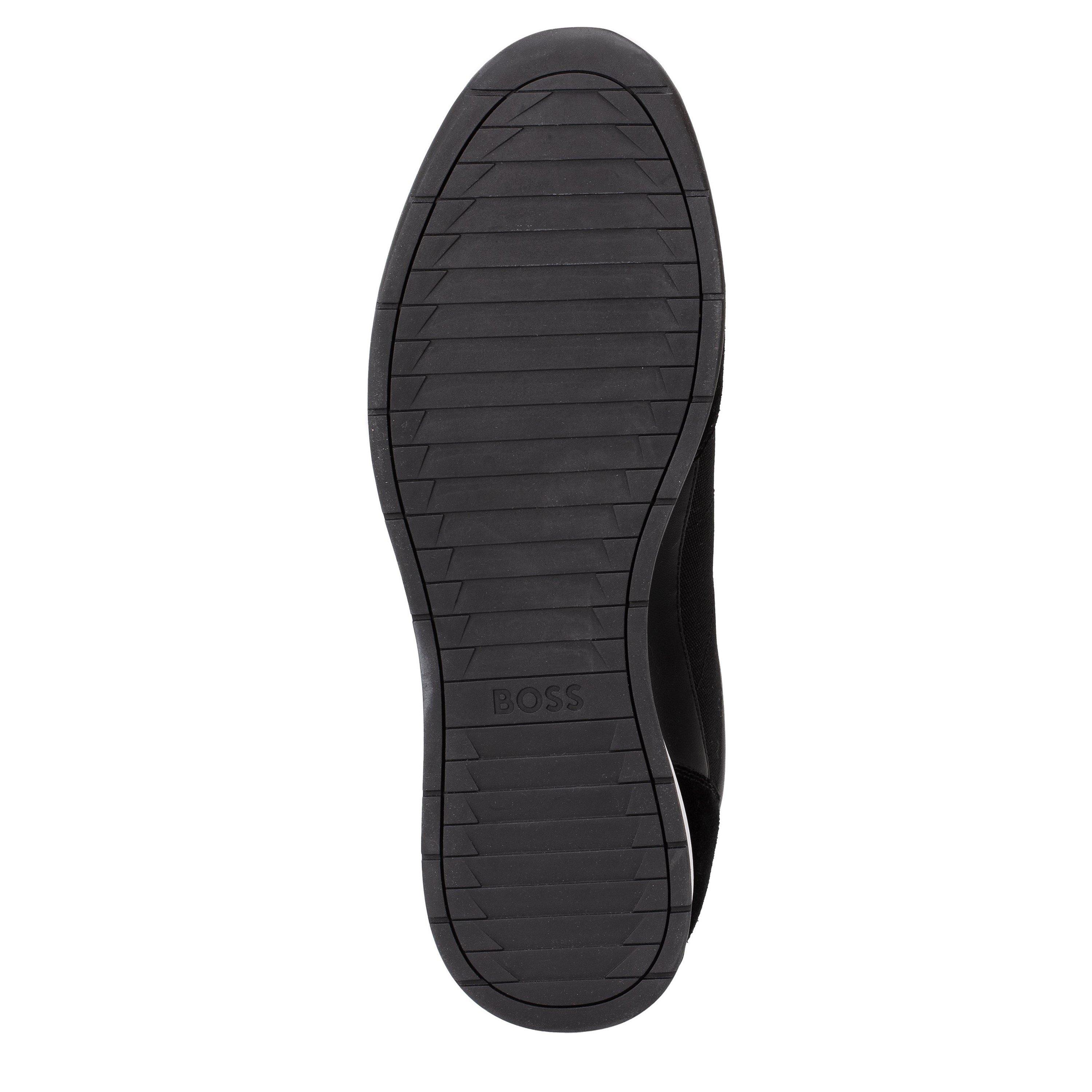 Boss Men's Titanium SL Trainers | FRASERS