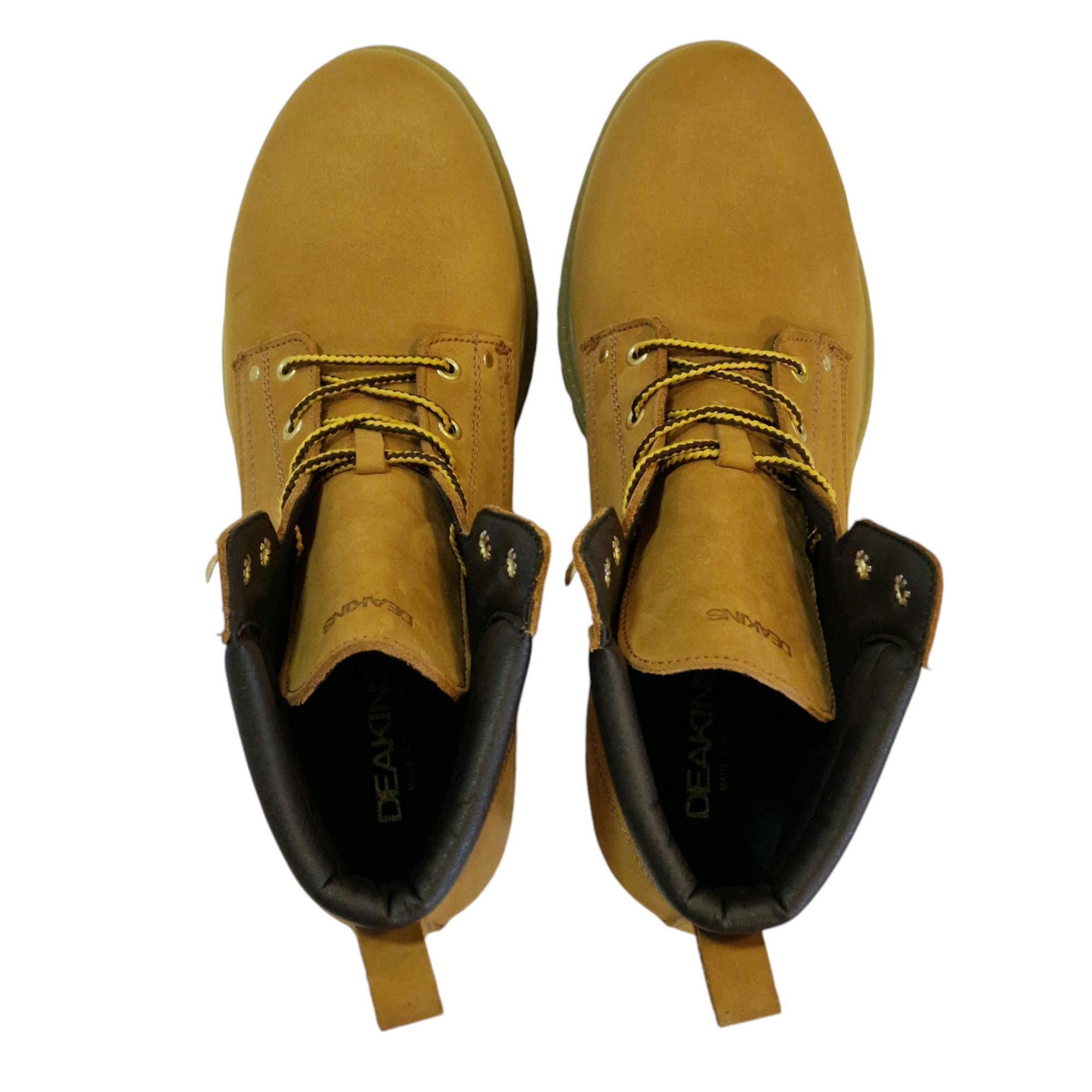 Deakins Deakins Ash 6in Boot Mens | Sports Direct