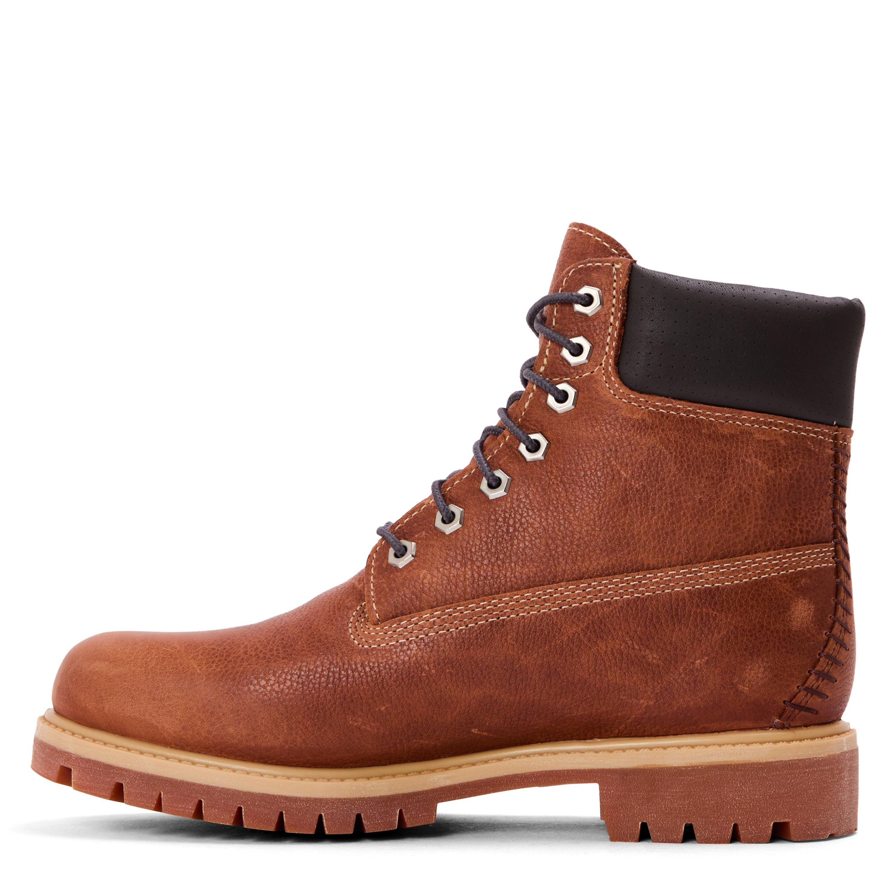 Timberland Men's Rugged Boots | Flannels