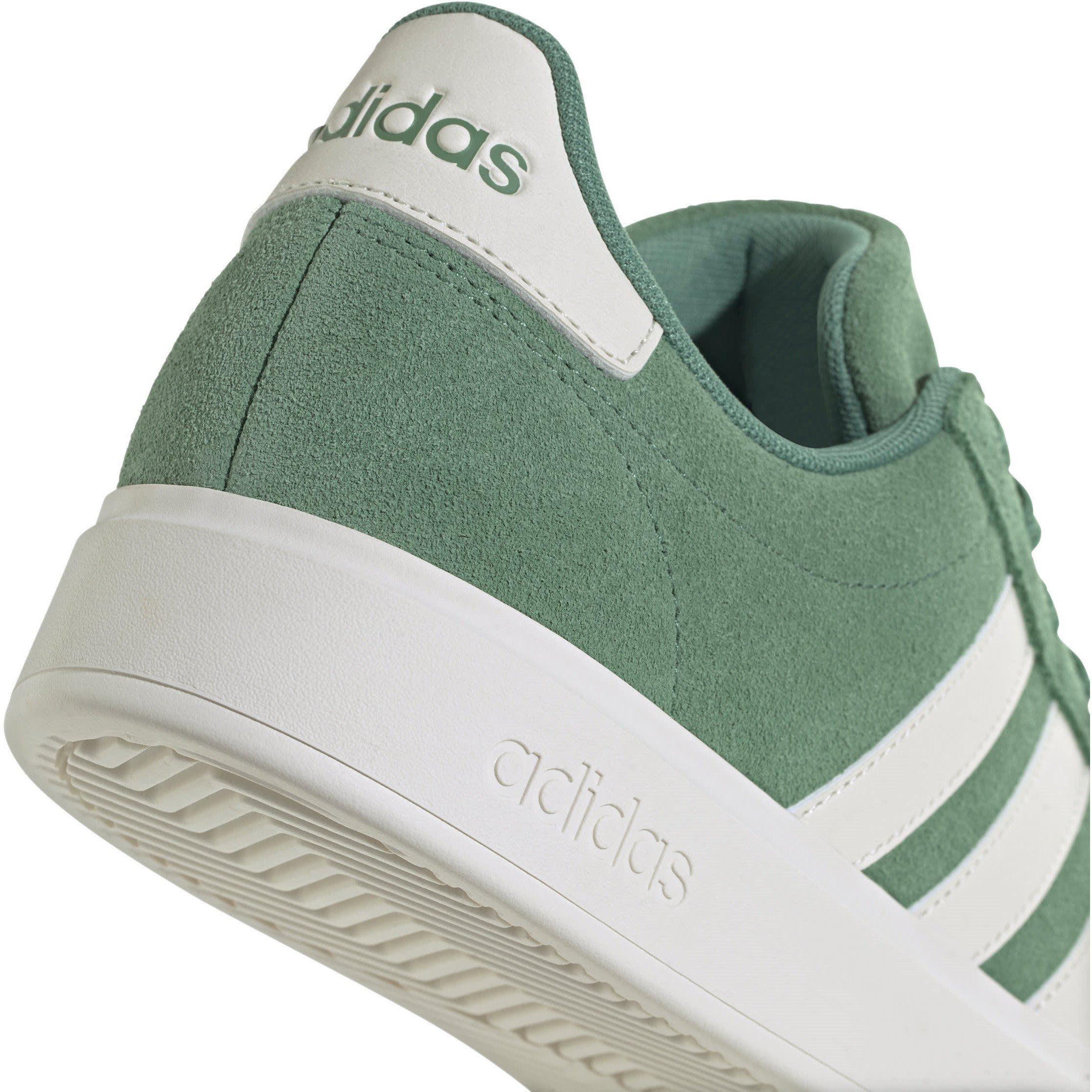 adidas Grand Court Mens Shoes | Sports Direct MY