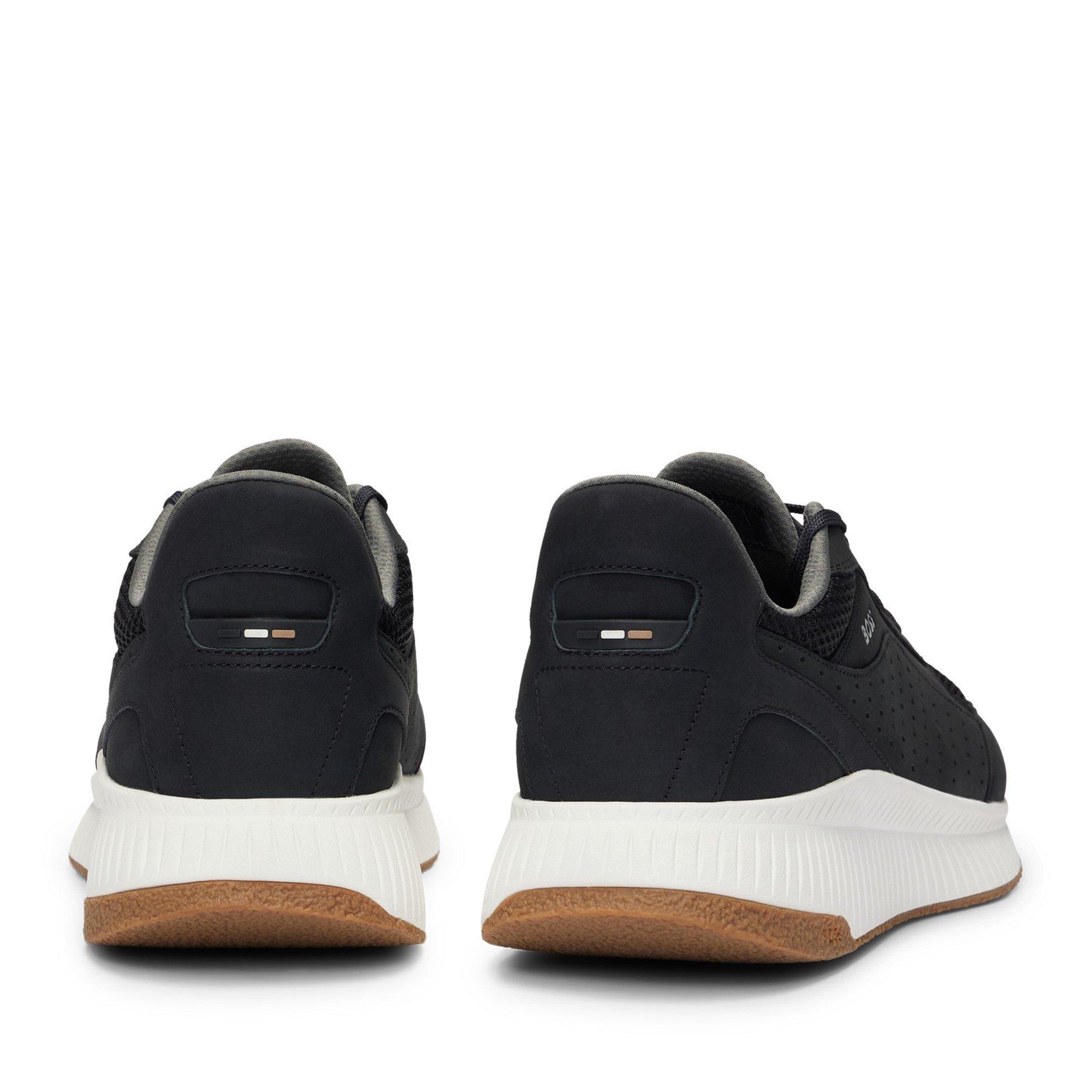 Boss | Men's Ttnm Evo Chunky Trainers | Chunky Trainers | FRASERS