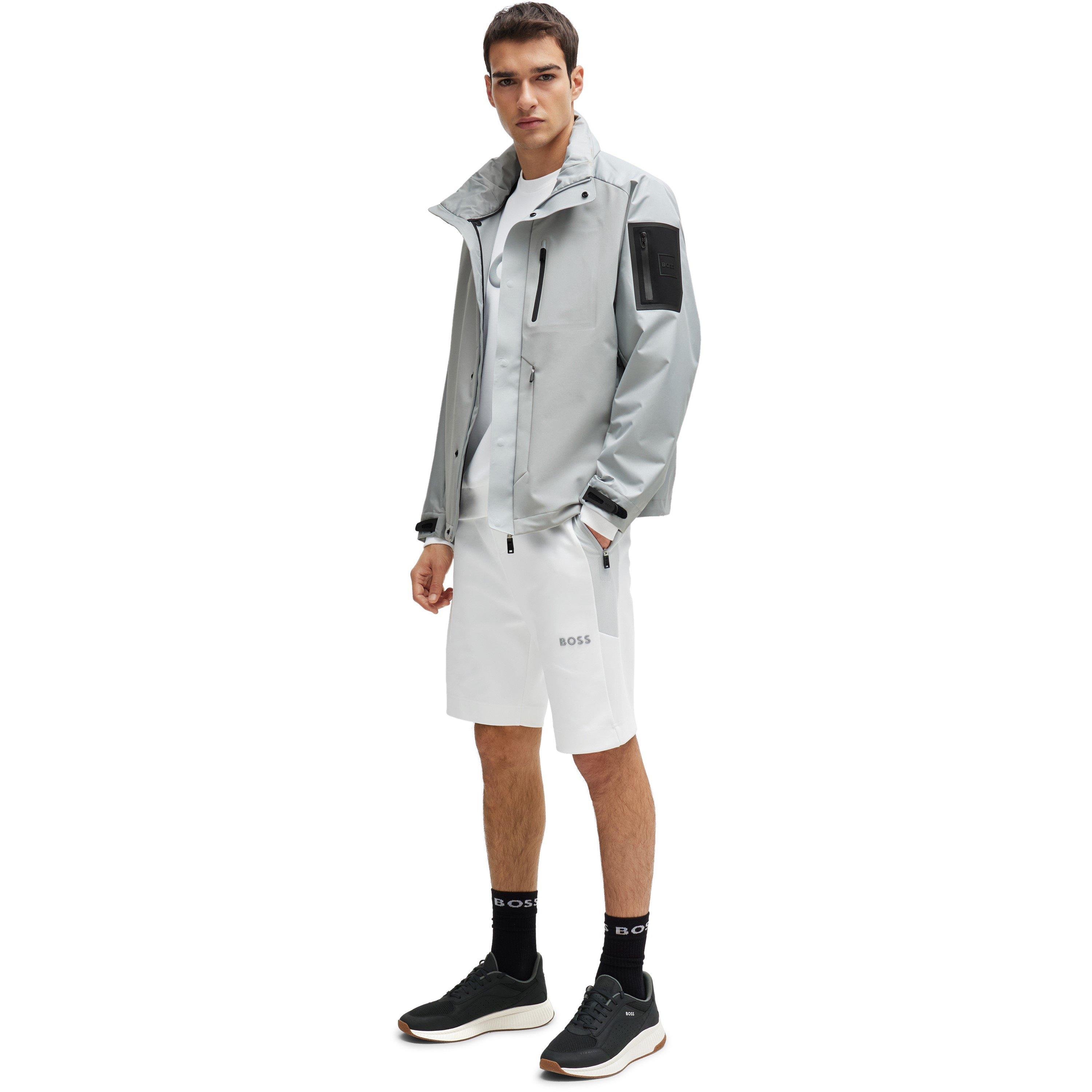 Boss | Men's Ttnm Evo Chunky Trainers | Chunky Trainers | FRASERS