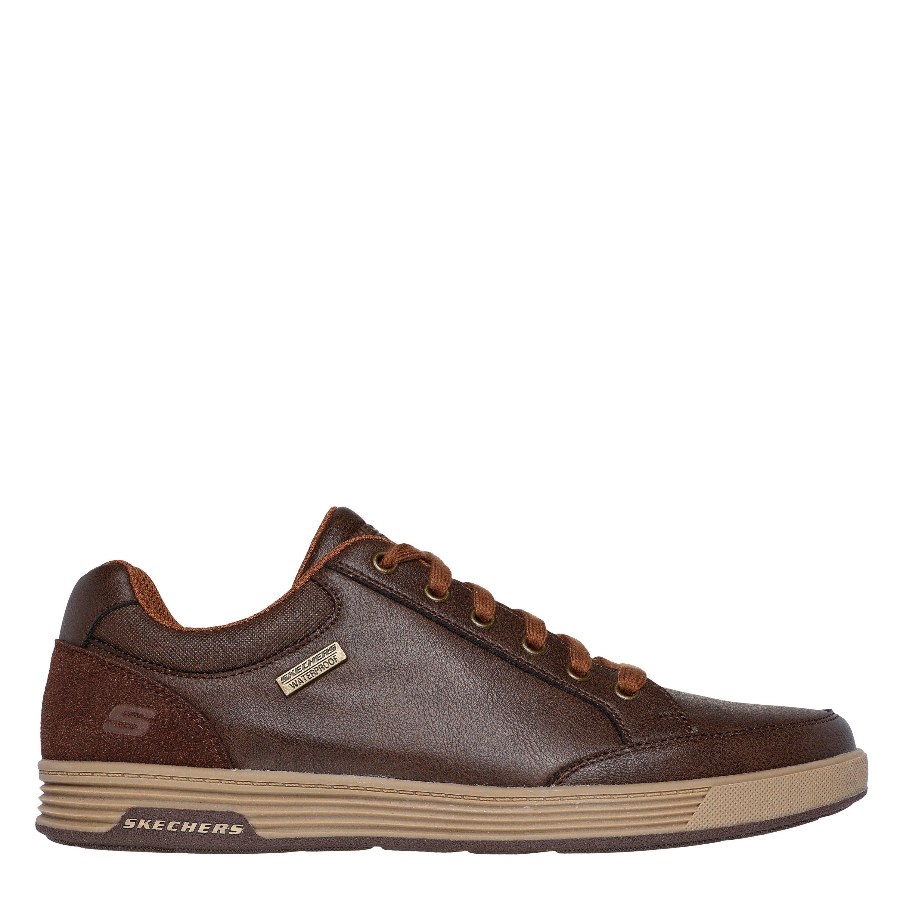 Skechers Cavell Sparkman Shoes Mens | FRASERS