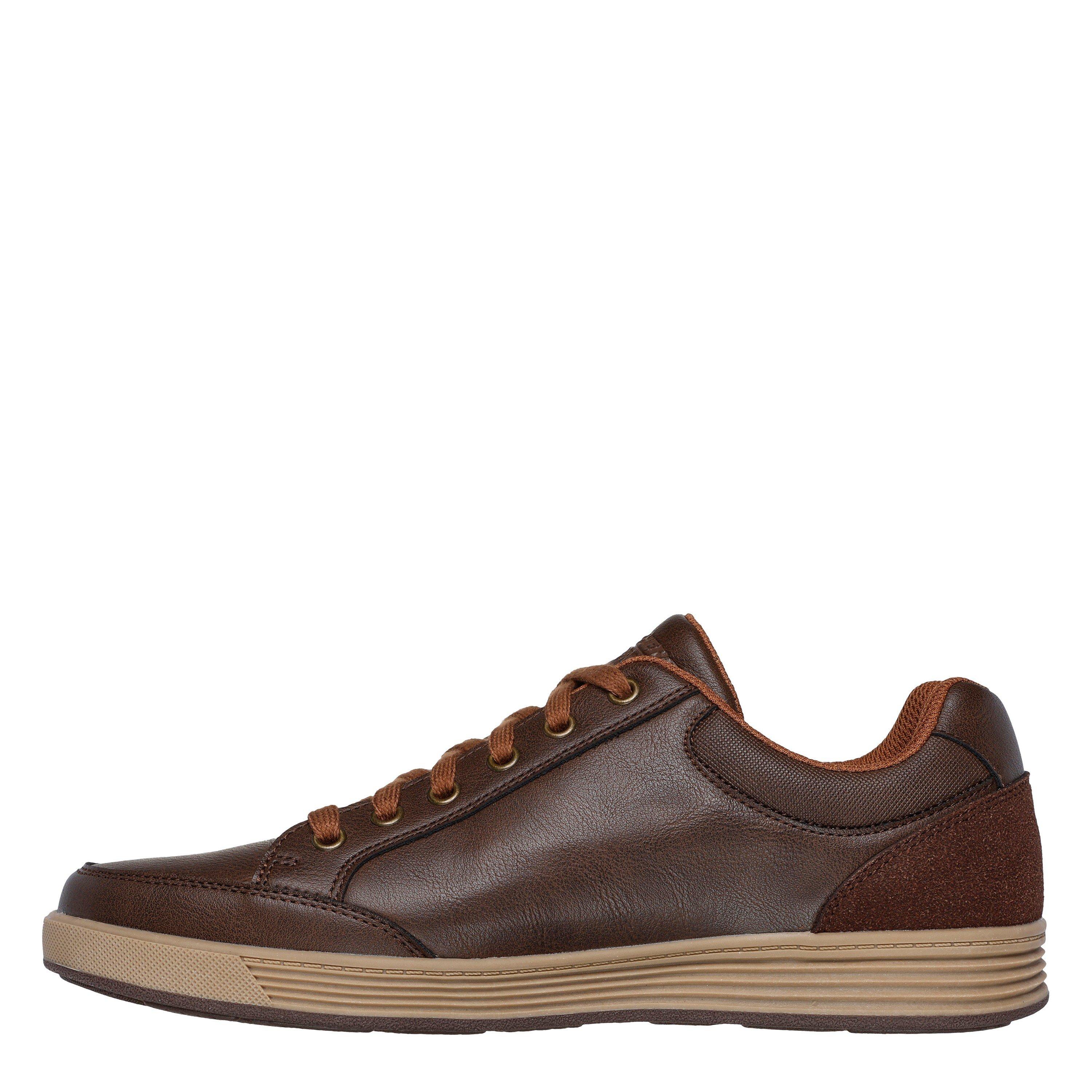 Skechers Cavell Sparkman Shoes Mens | FRASERS