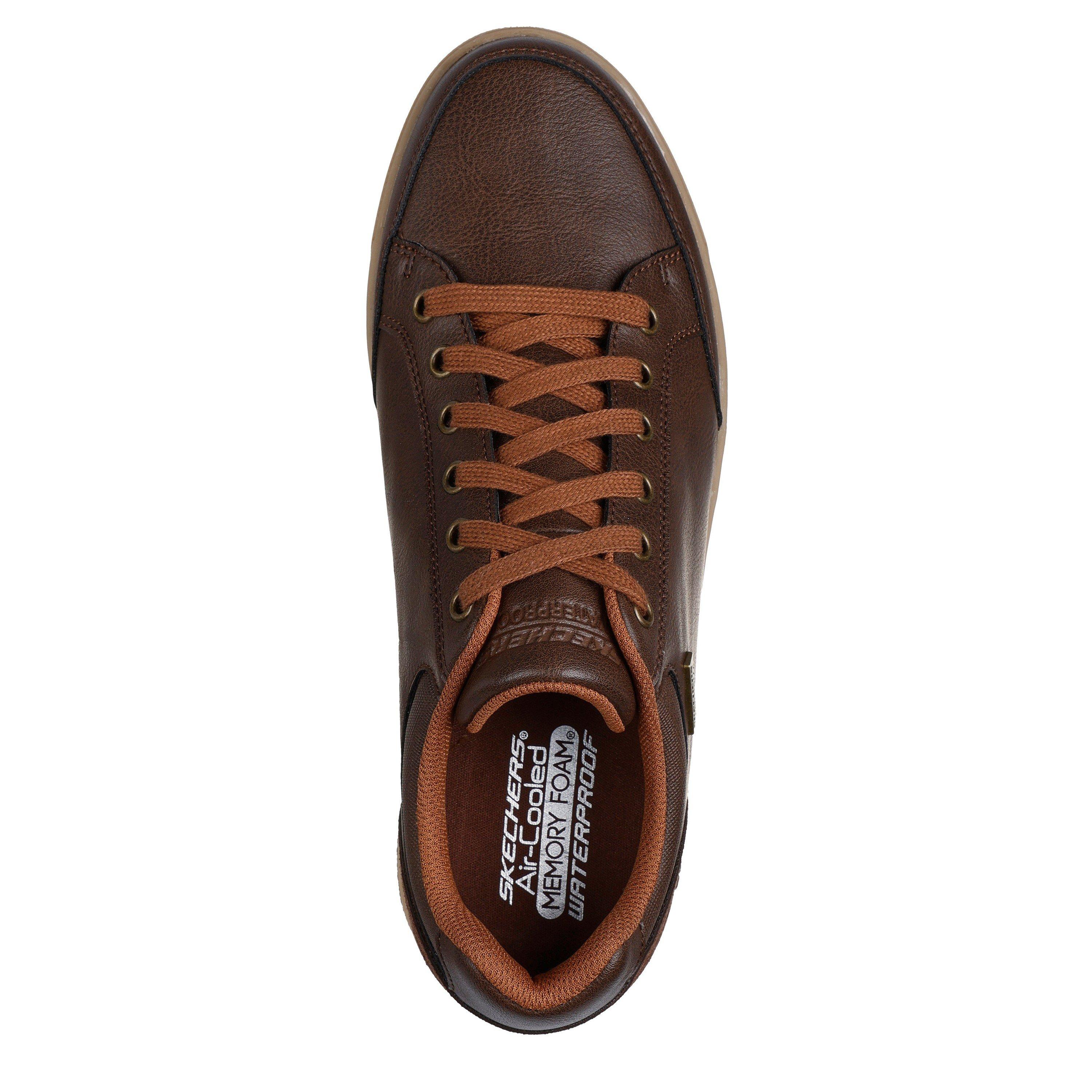 Skechers Cavell Sparkman Shoes Mens | FRASERS