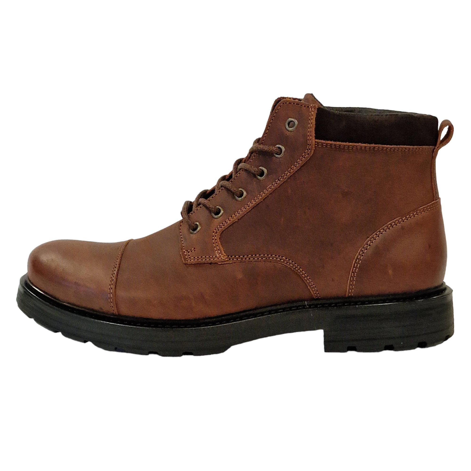 Firetrap | James Hiker Boots Mens | Hiker Boots | USC