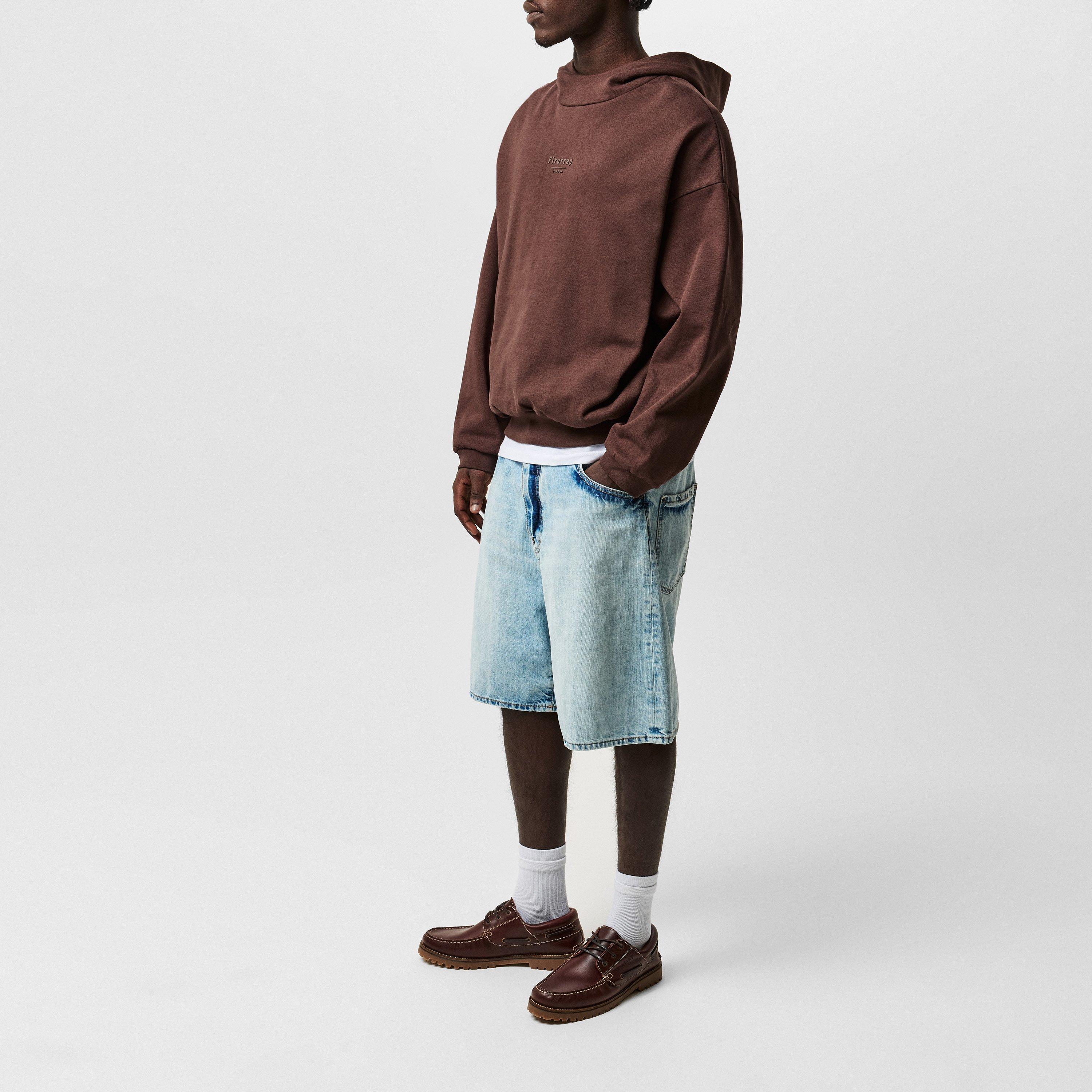 Firetrap | Jose Shoes Mens | Boat Shoes | USC