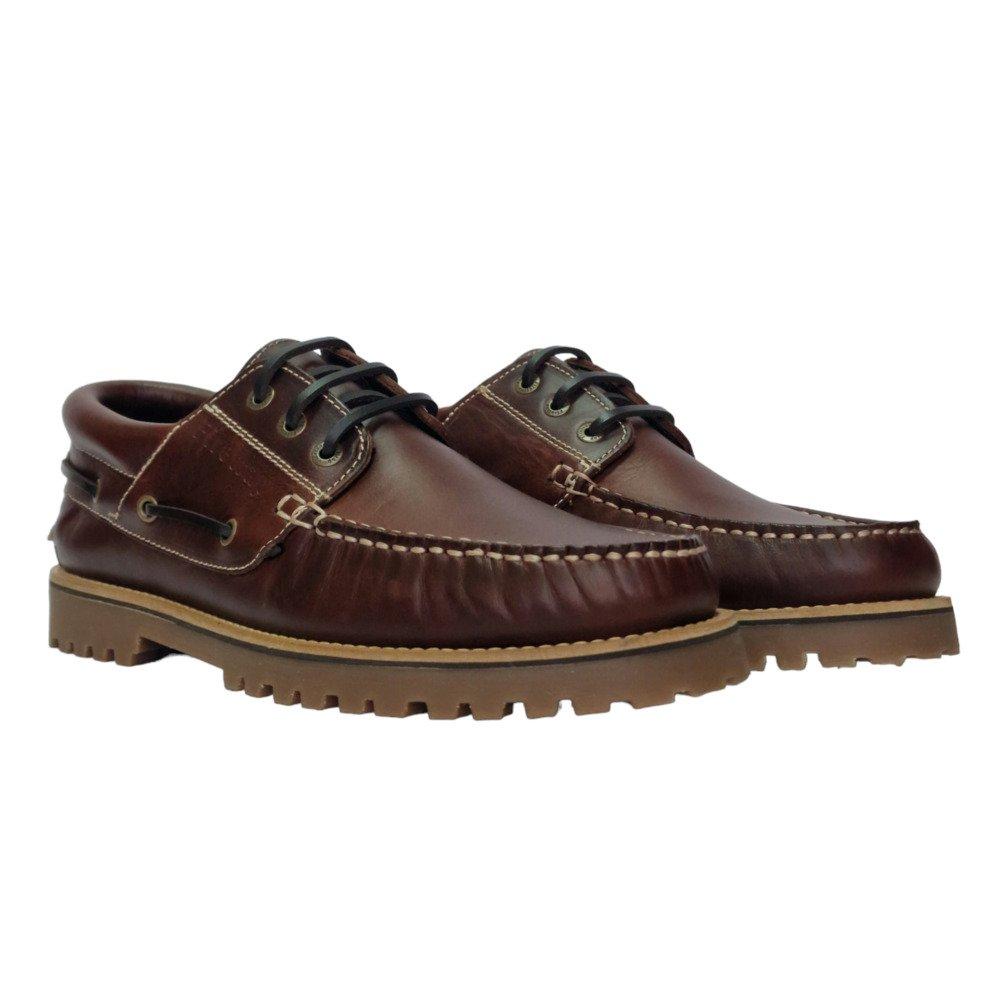 Firetrap | Jose Shoes Mens | Boat Shoes | USC