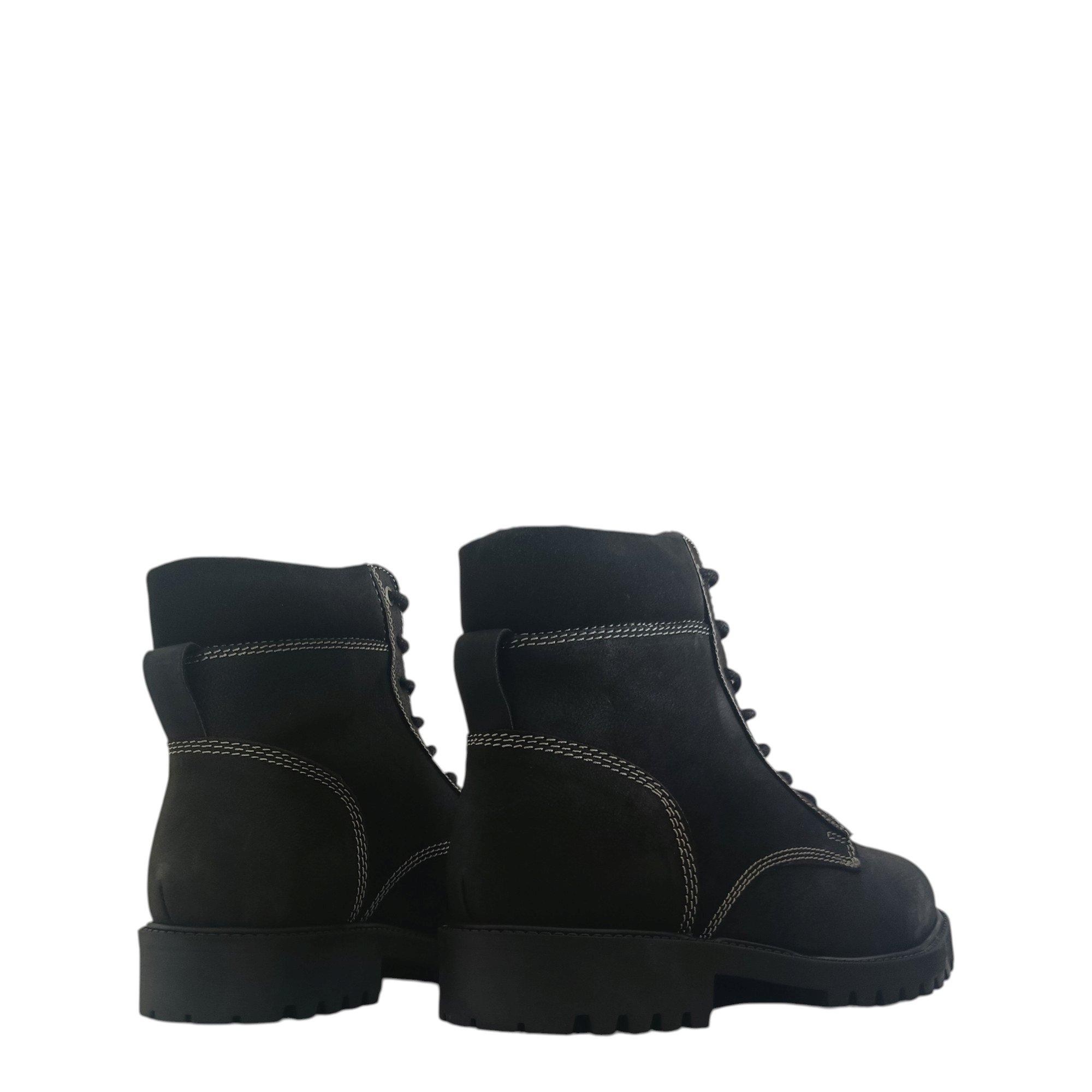 Firetrap Men's Rascart Leather Hiker Boots | FRASERS