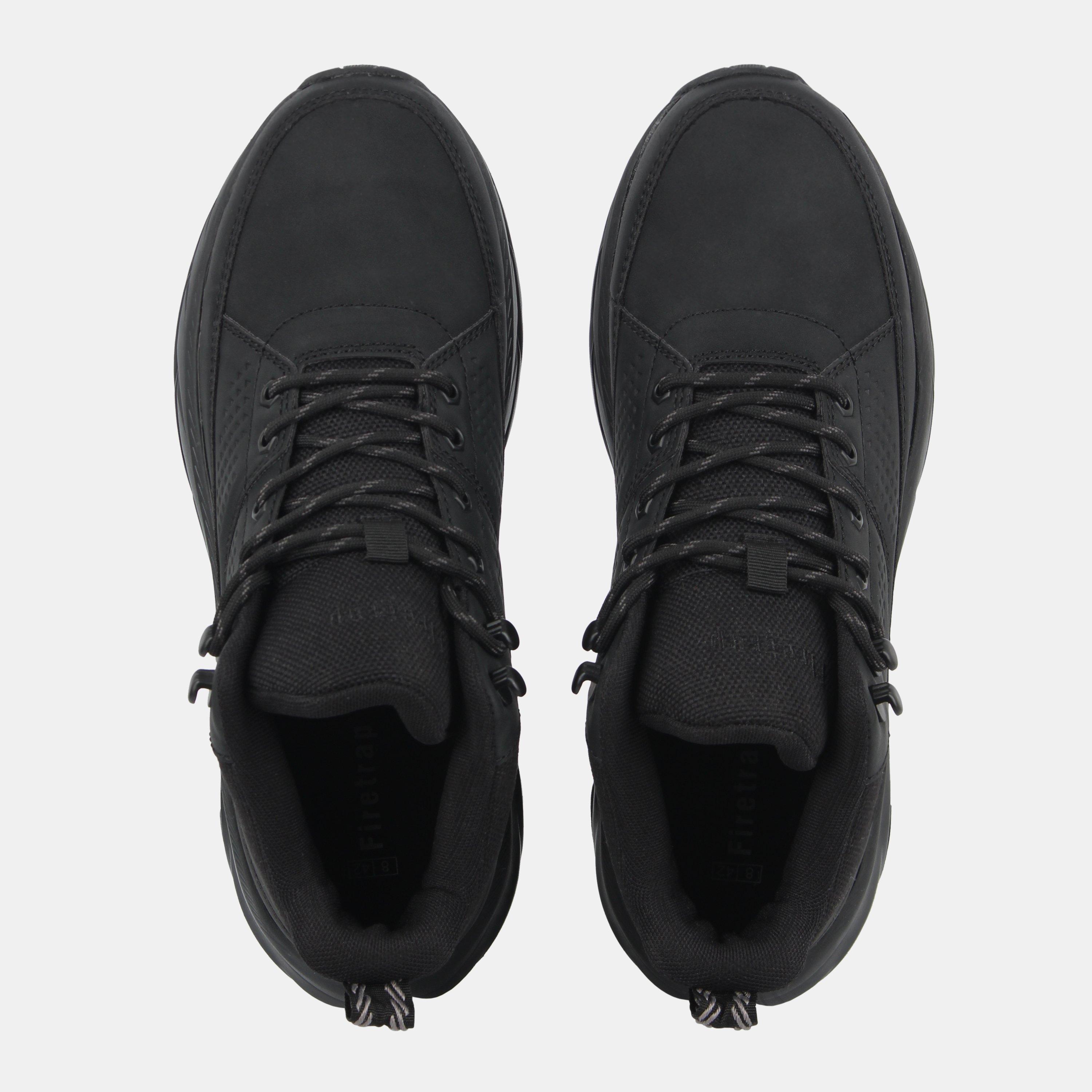 Firetrap Men's Hiker Rugged Boots | FRASERS