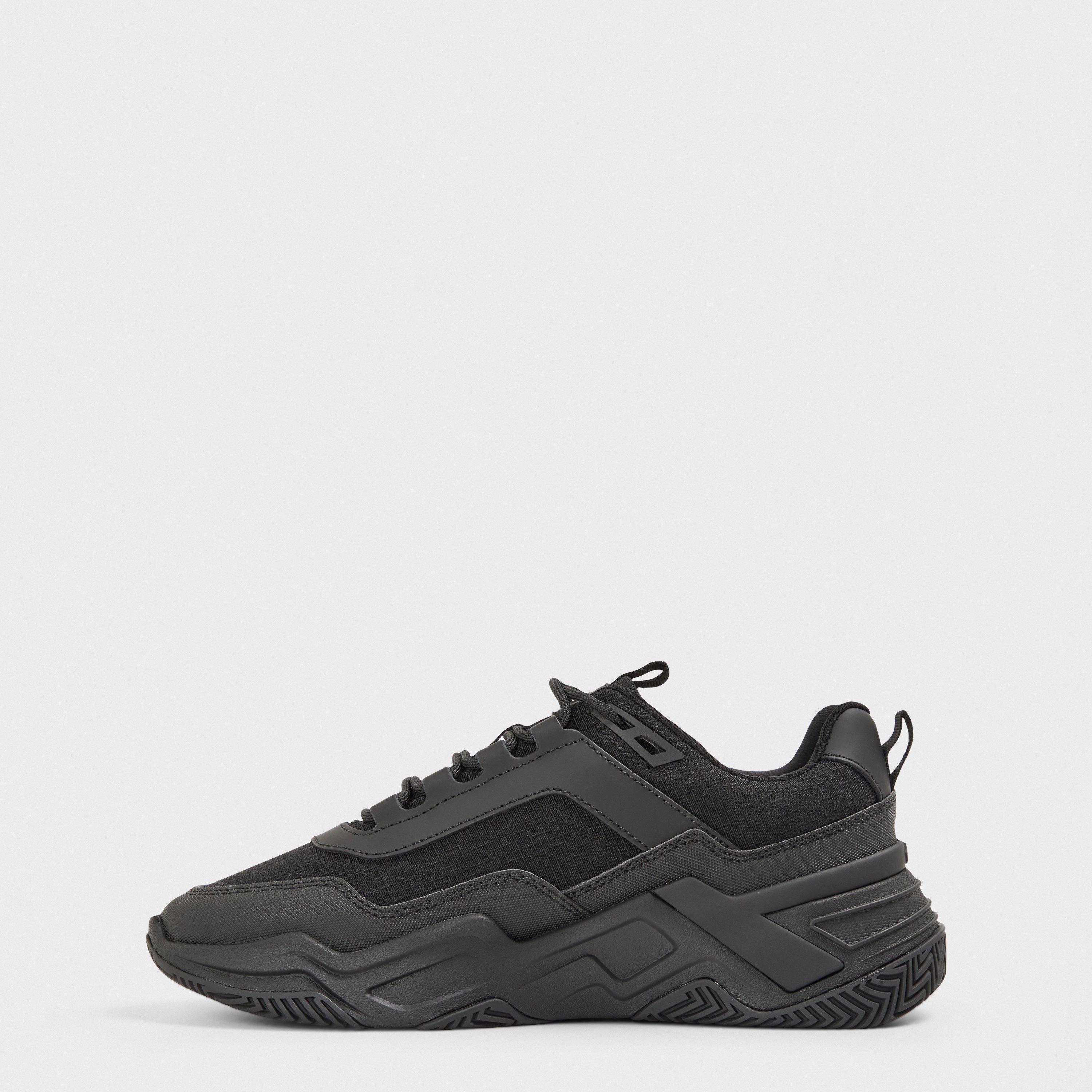 Mallet Men's Odyssey Chunky Trainers | Flannels