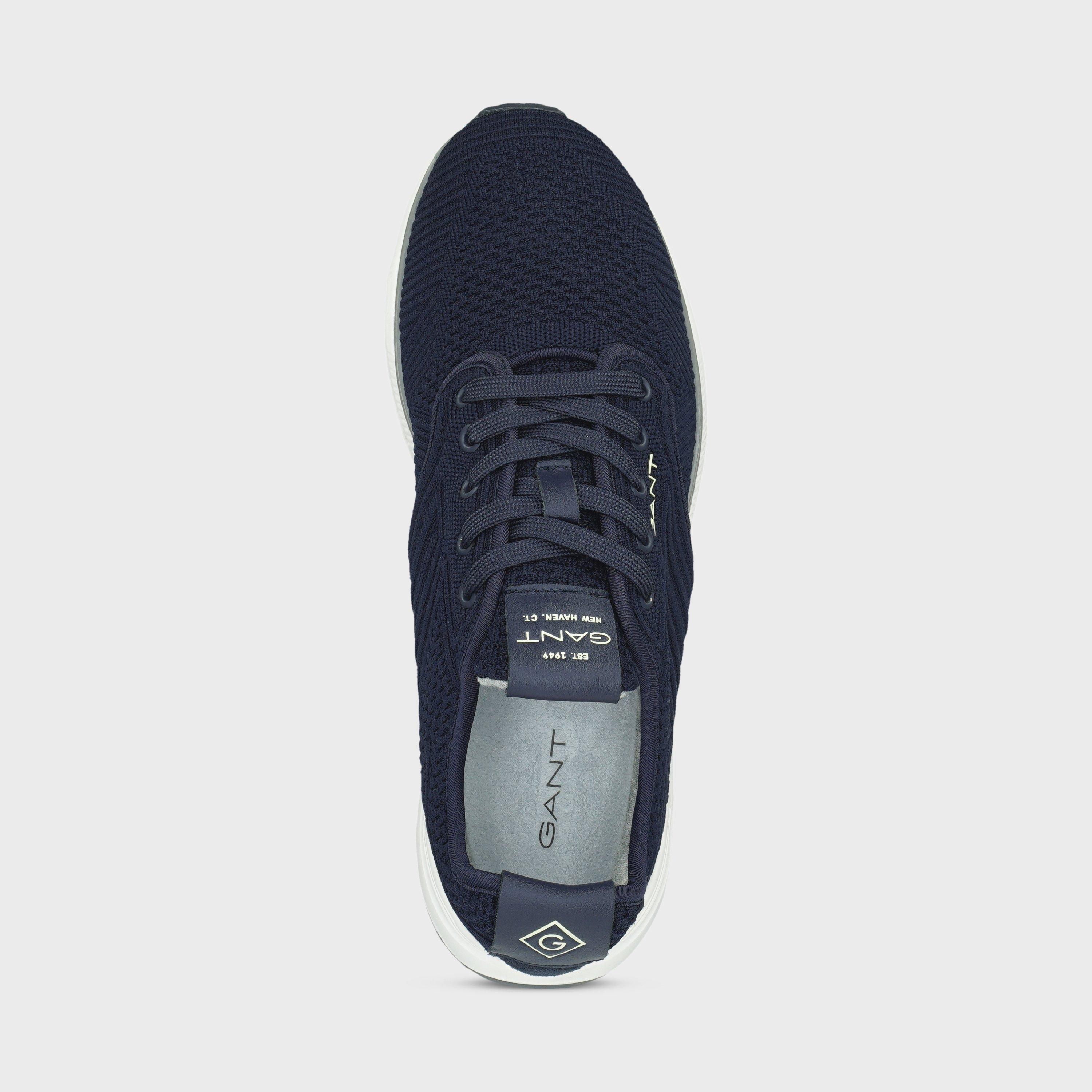 Gant | Beeker Trainers | Low Trainers | Sports Direct