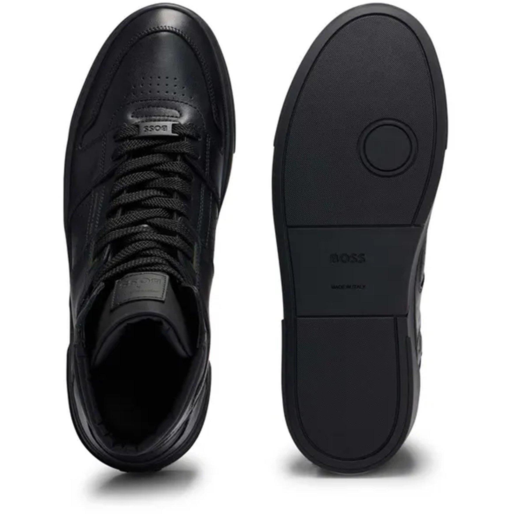 Boss Men's Gary Hito Nagt4 Court Trainers | Cruise Fashion
