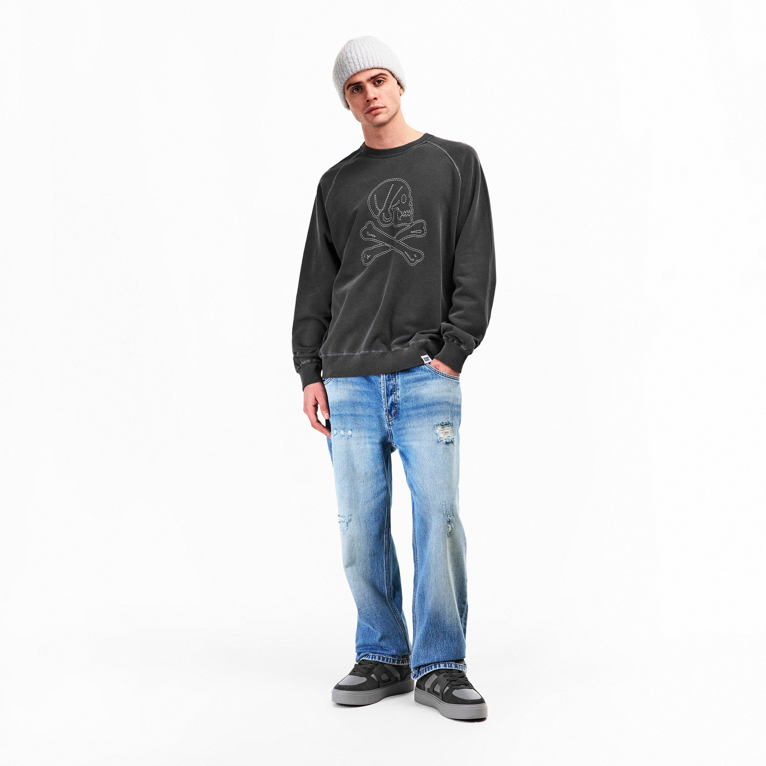 Mallet Men's Fenchurch Chunky Trainers | Flannels