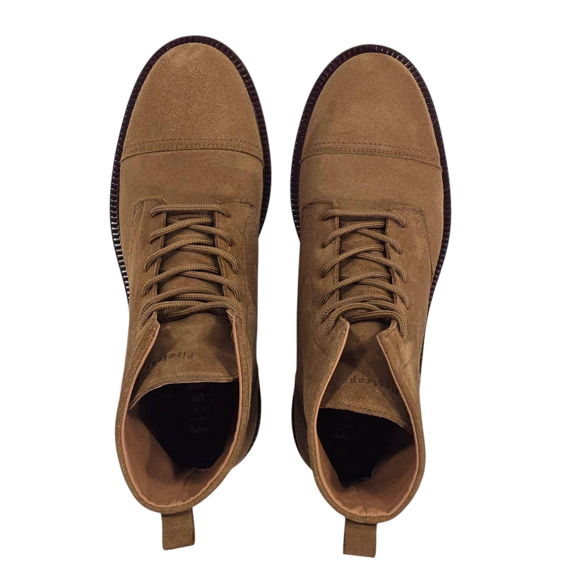 Firetrap Men's Wiland Suede Ankle Hiker Rugged Boots | Sports Direct