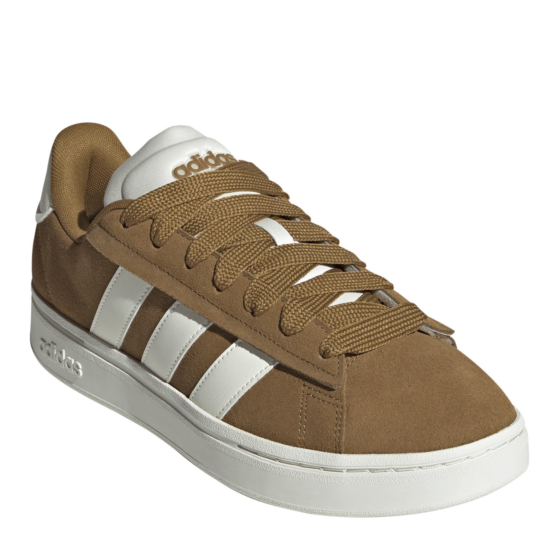 adidas | Grand Court Alpha Low-Top Trainers | Low Trainers | FRASERS