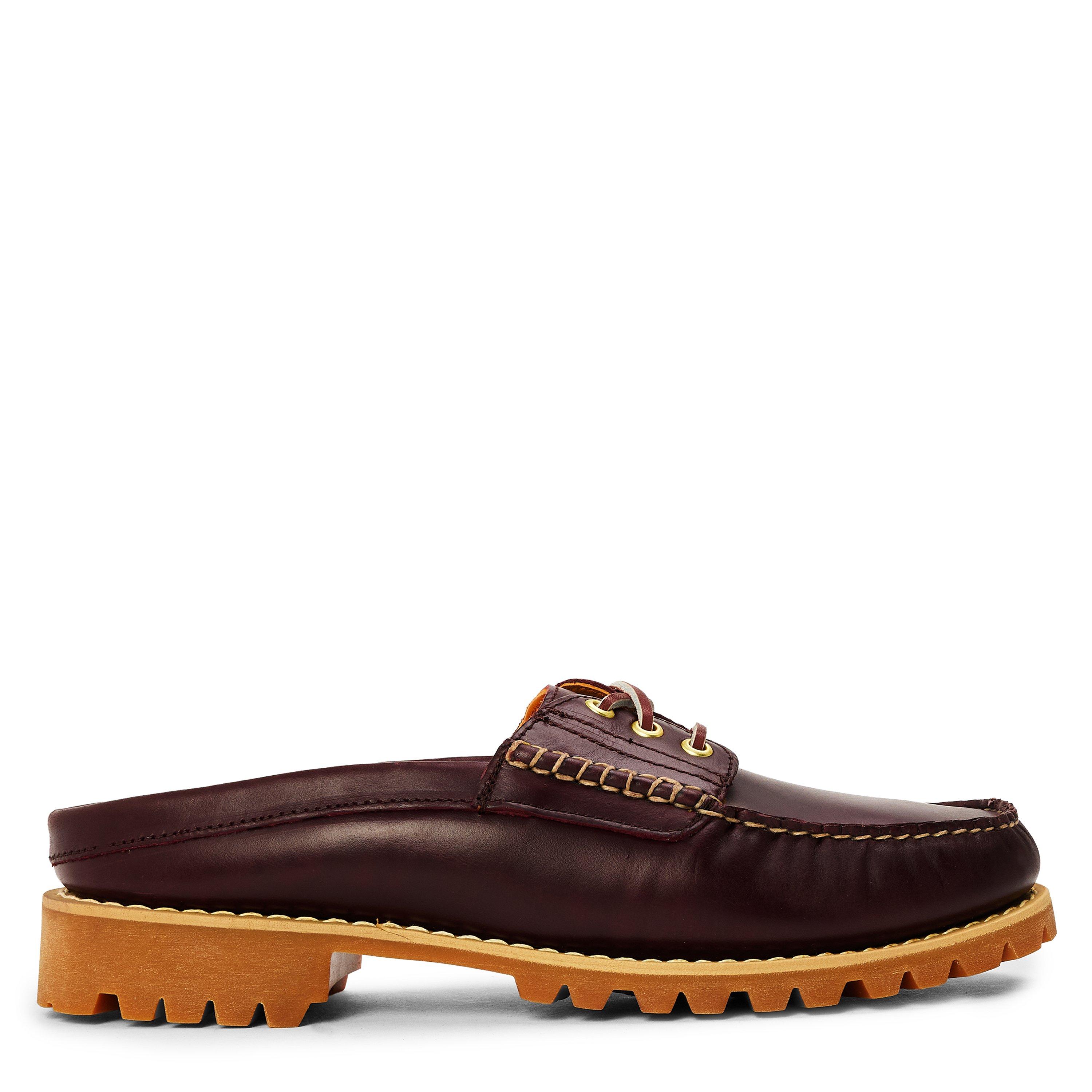 Timberland Men's Mule Shoe Flat Mules | FRASERS