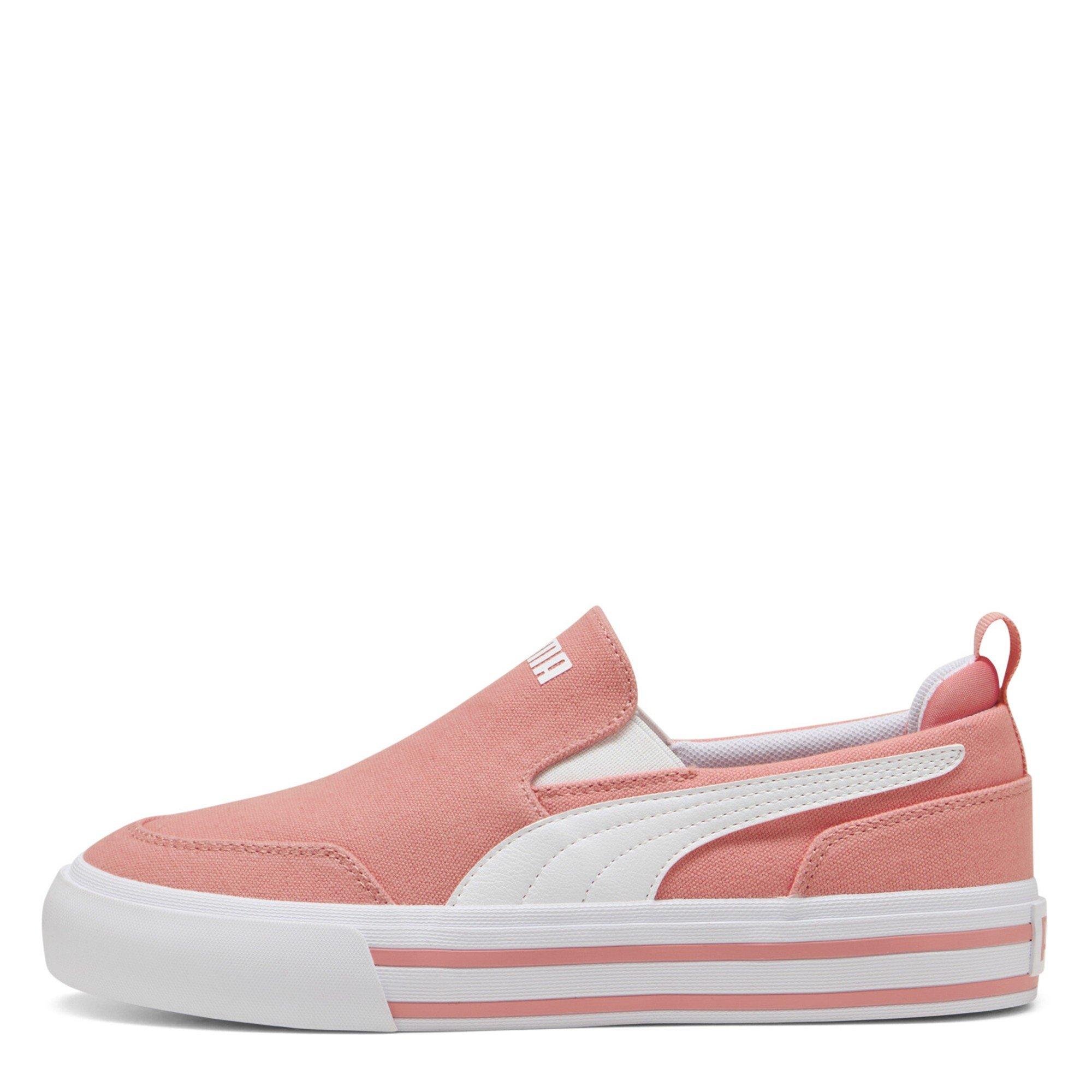 Puma | Court Clsc Vulc 99 | Low Trainers | Sports Direct MY