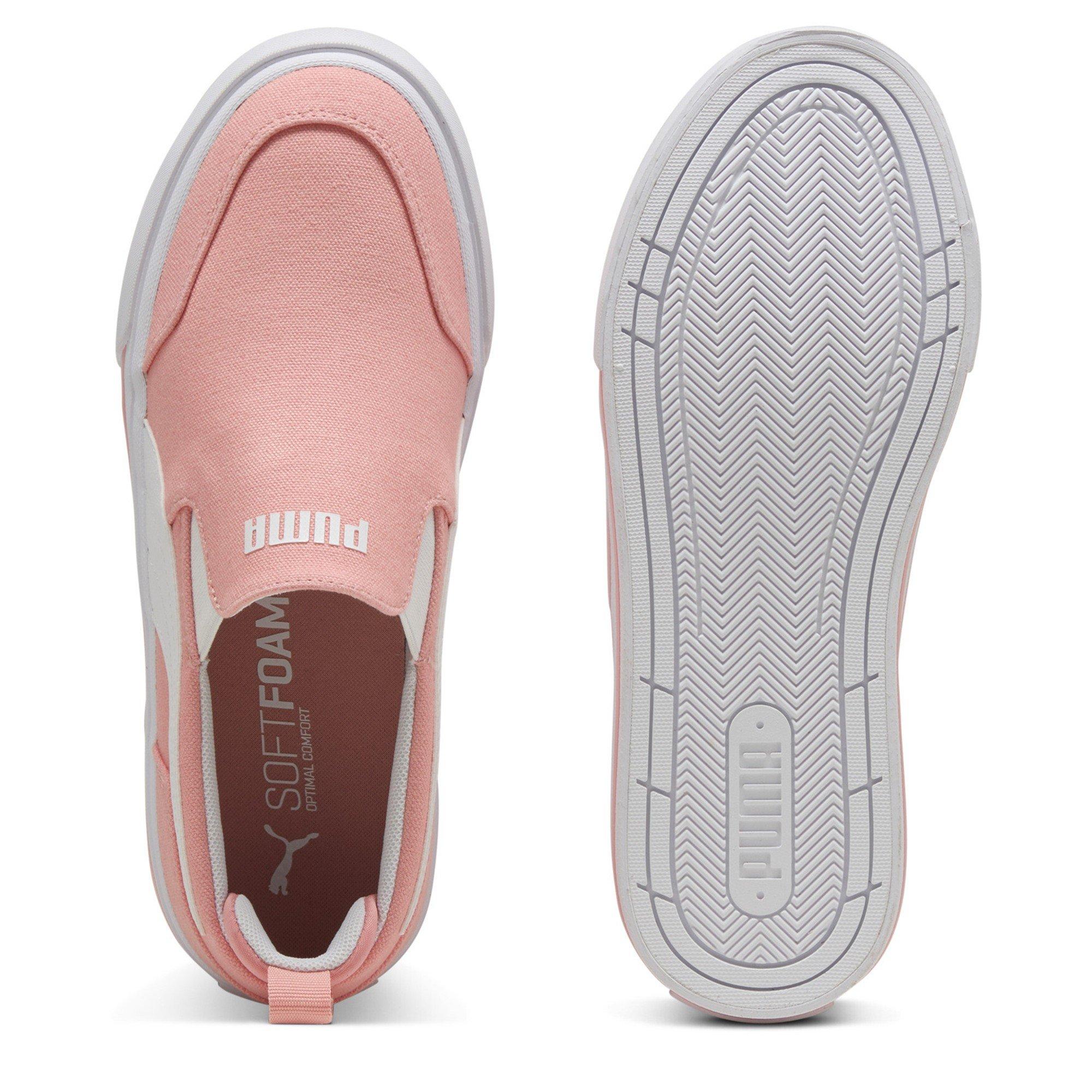 Puma | Court Clsc Vulc 99 | Low Trainers | Sports Direct MY