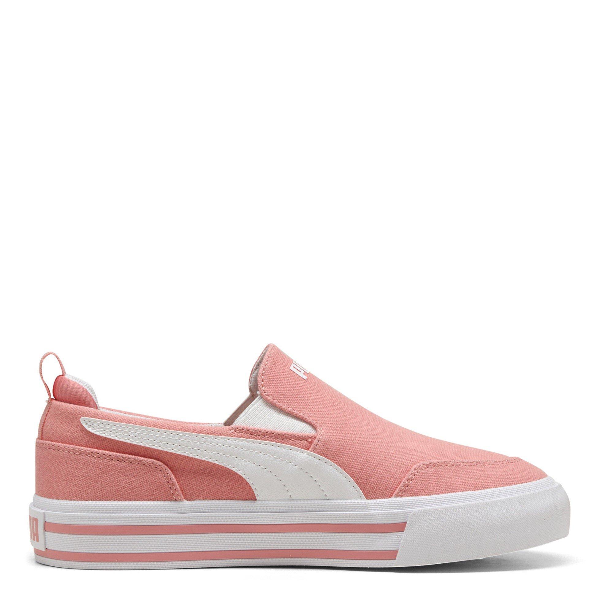 Puma | Court Clsc Vulc 99 | Low Trainers | Sports Direct MY