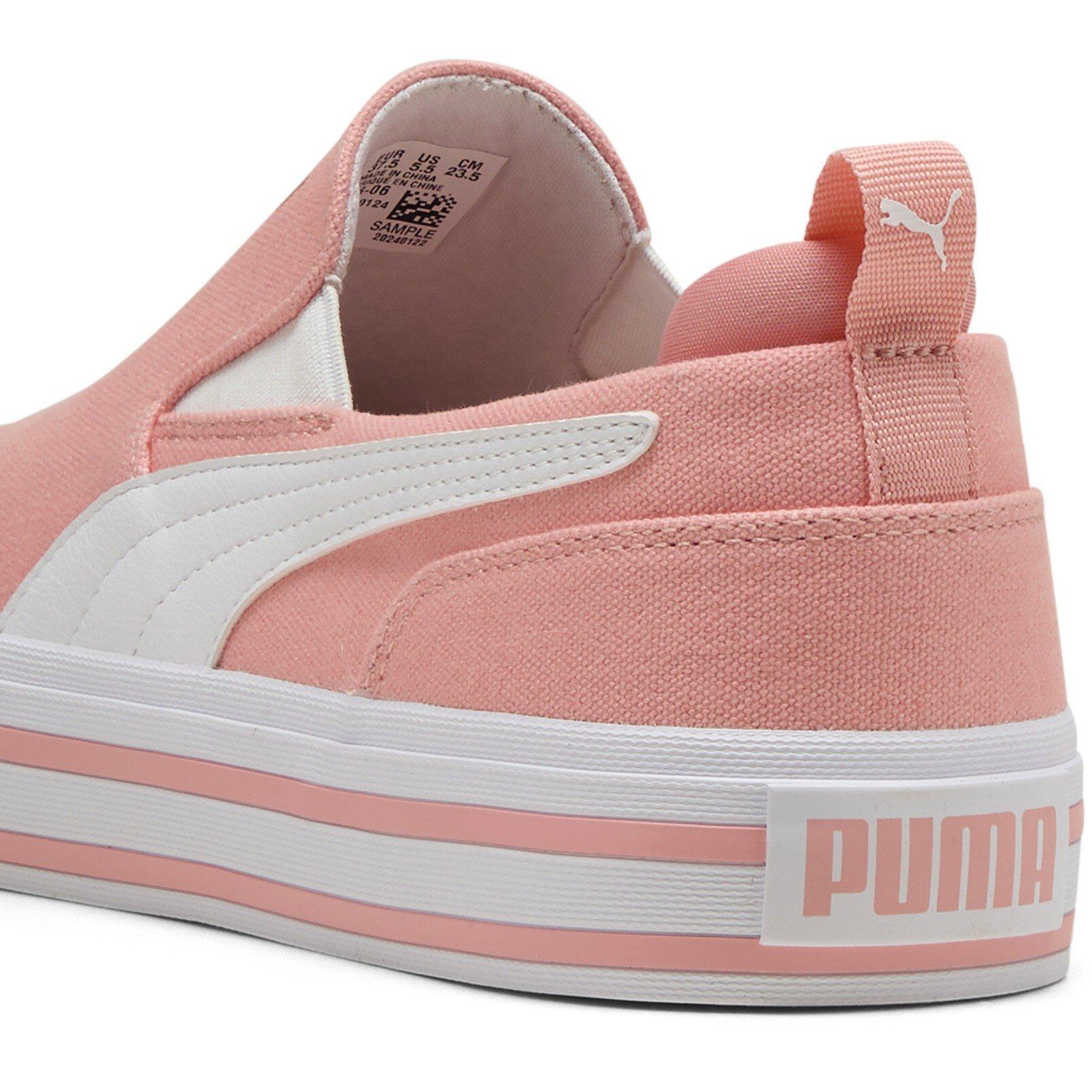 Puma | Court Clsc Vulc 99 | Low Trainers | Sports Direct MY
