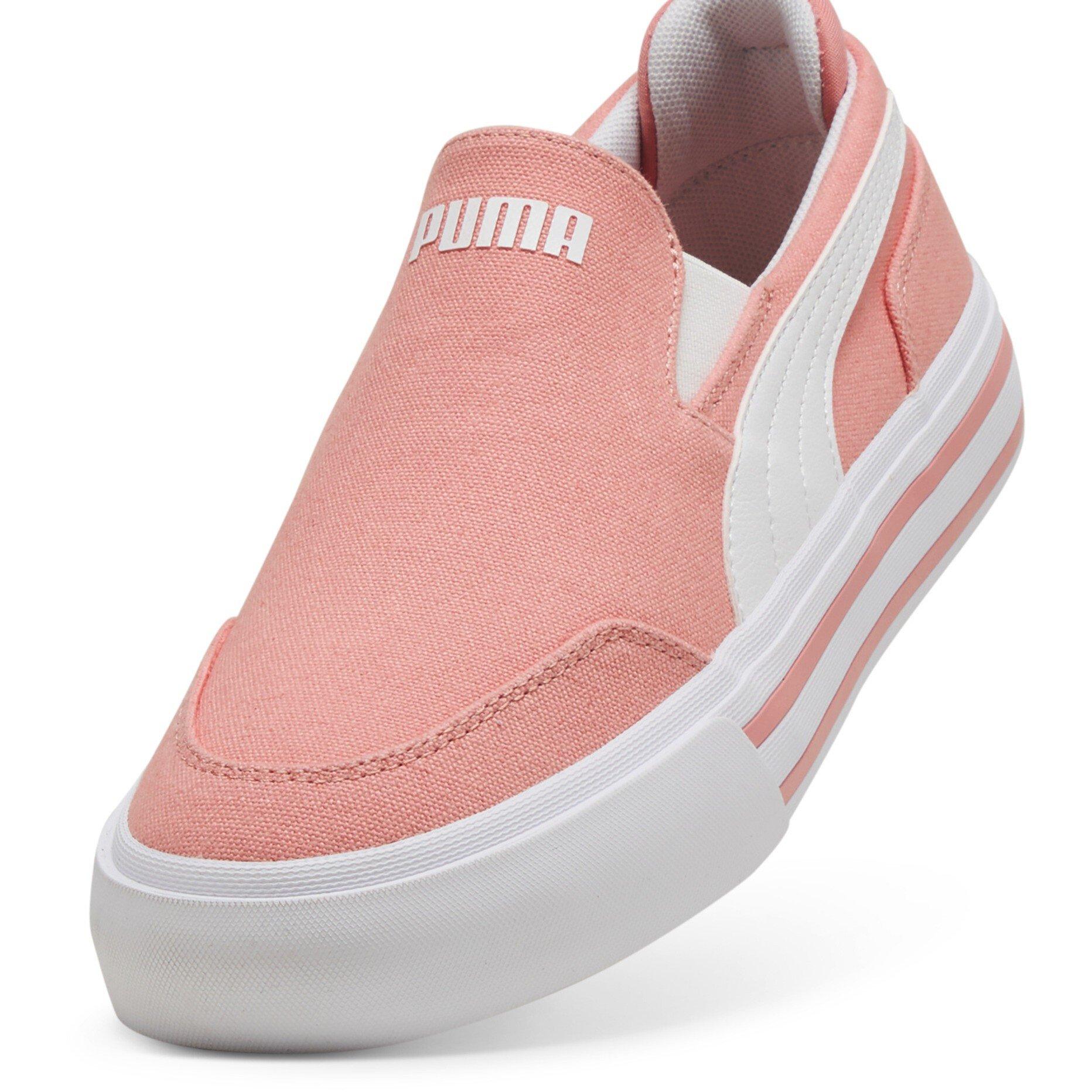 Puma | Court Clsc Vulc 99 | Low Trainers | Sports Direct MY