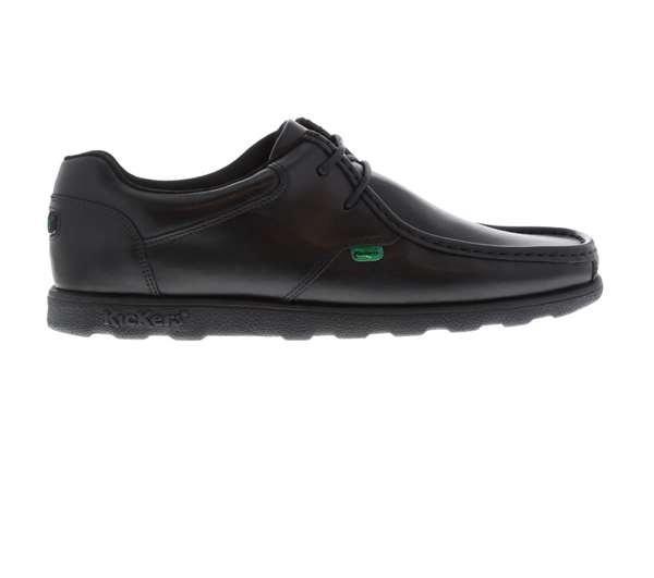 Kickers Fragma Lace Shoes Mens | FRASERS