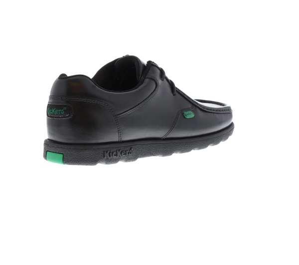 Kickers Fragma Lace Shoes Mens | FRASERS