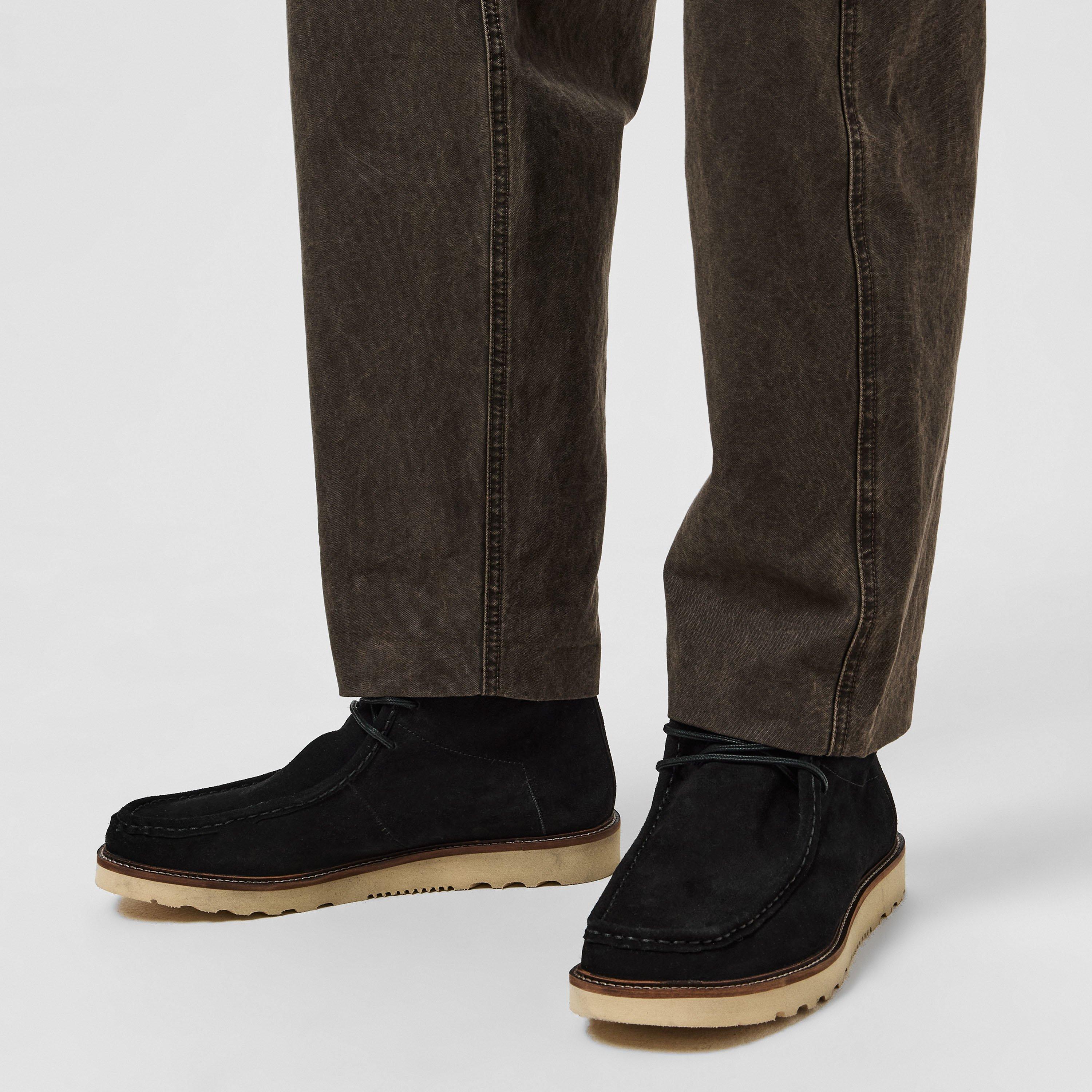 Farah | Farrah Hanker Chukka Boot | Chukka Boots | FRASERS
