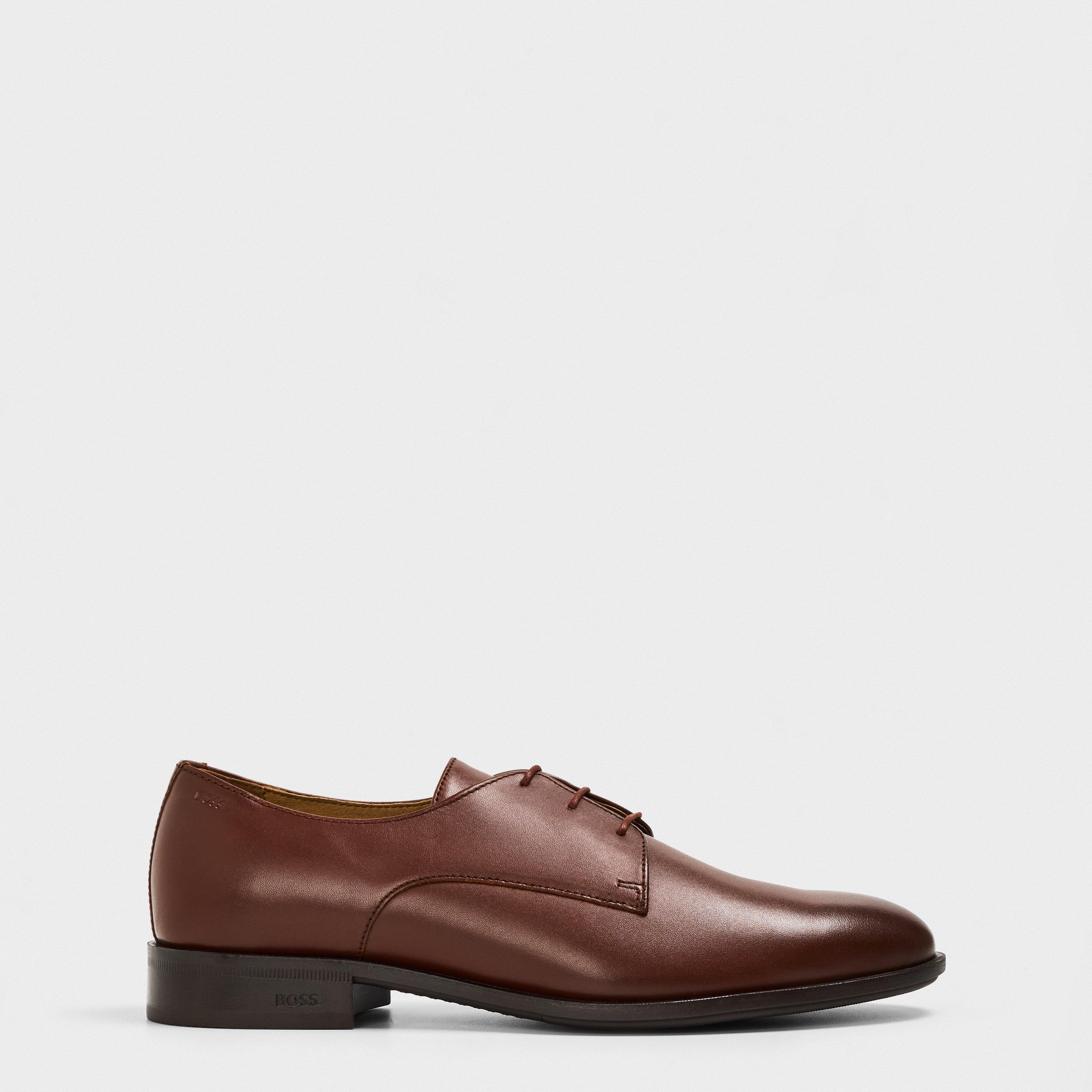 Boss | Colby Shoe Sn99 | Derby Shoes | FRASERS