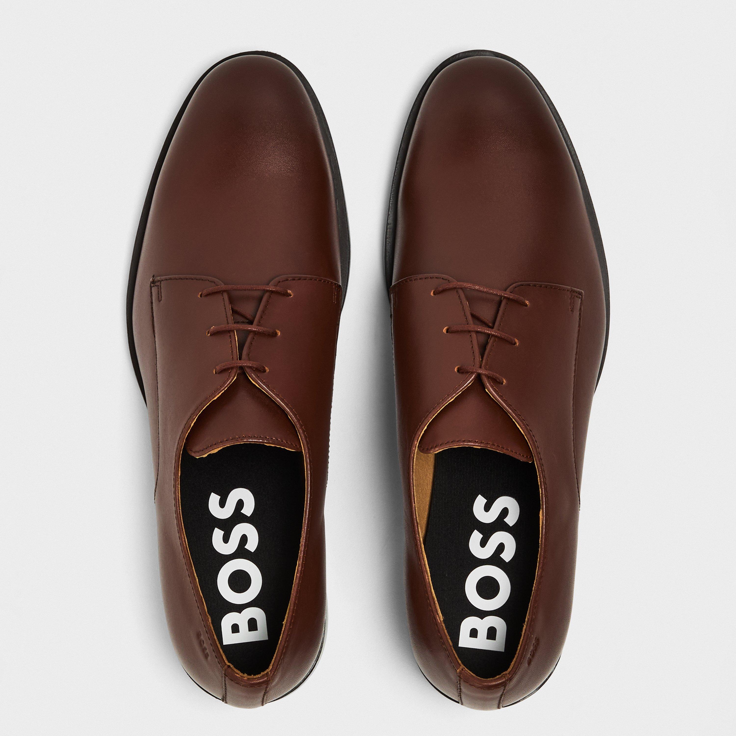 Boss | Colby Shoe Sn99 | Derby Shoes | FRASERS