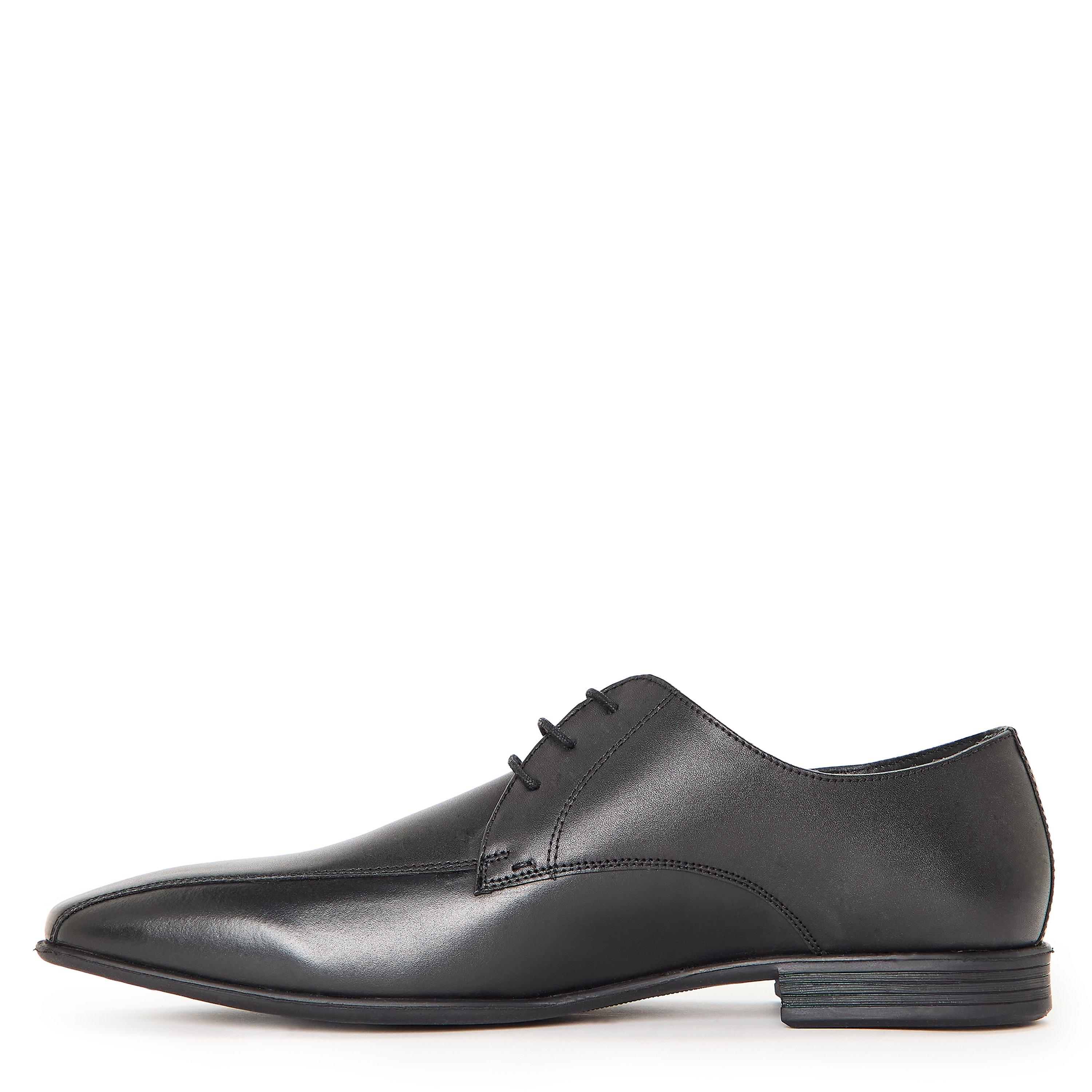 Lambretta Men's Barry Derby Shoes | FRASERS