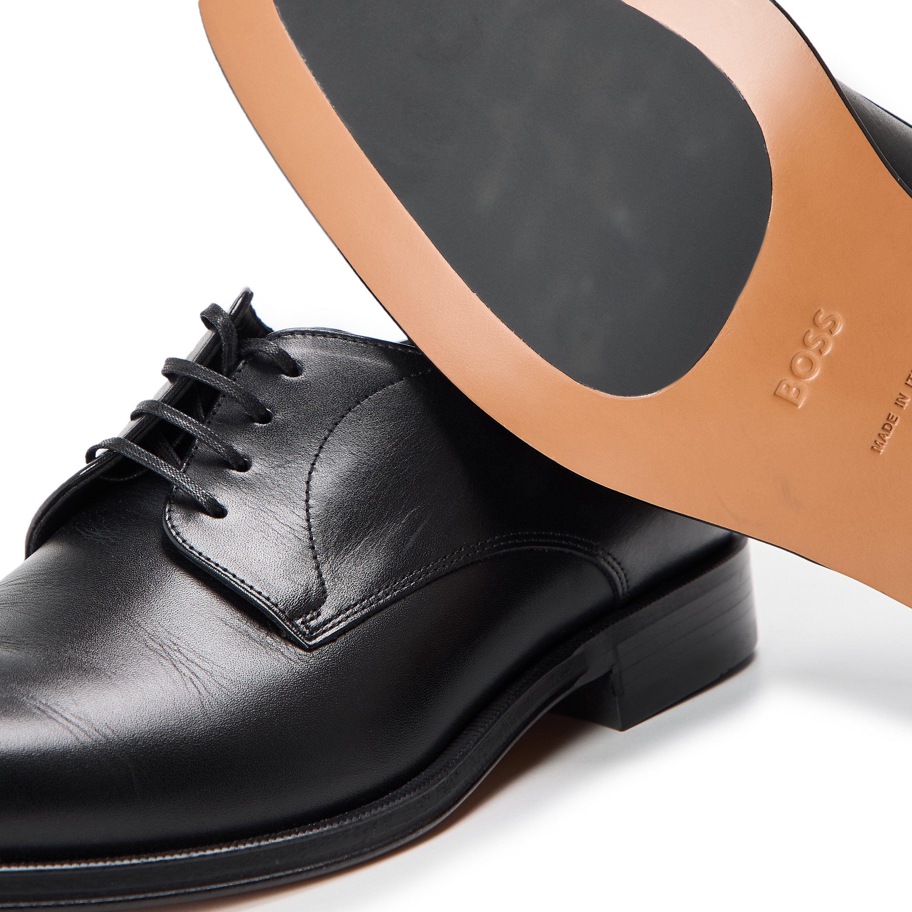 Boss Men's Derek Derby Shoes | FRASERS