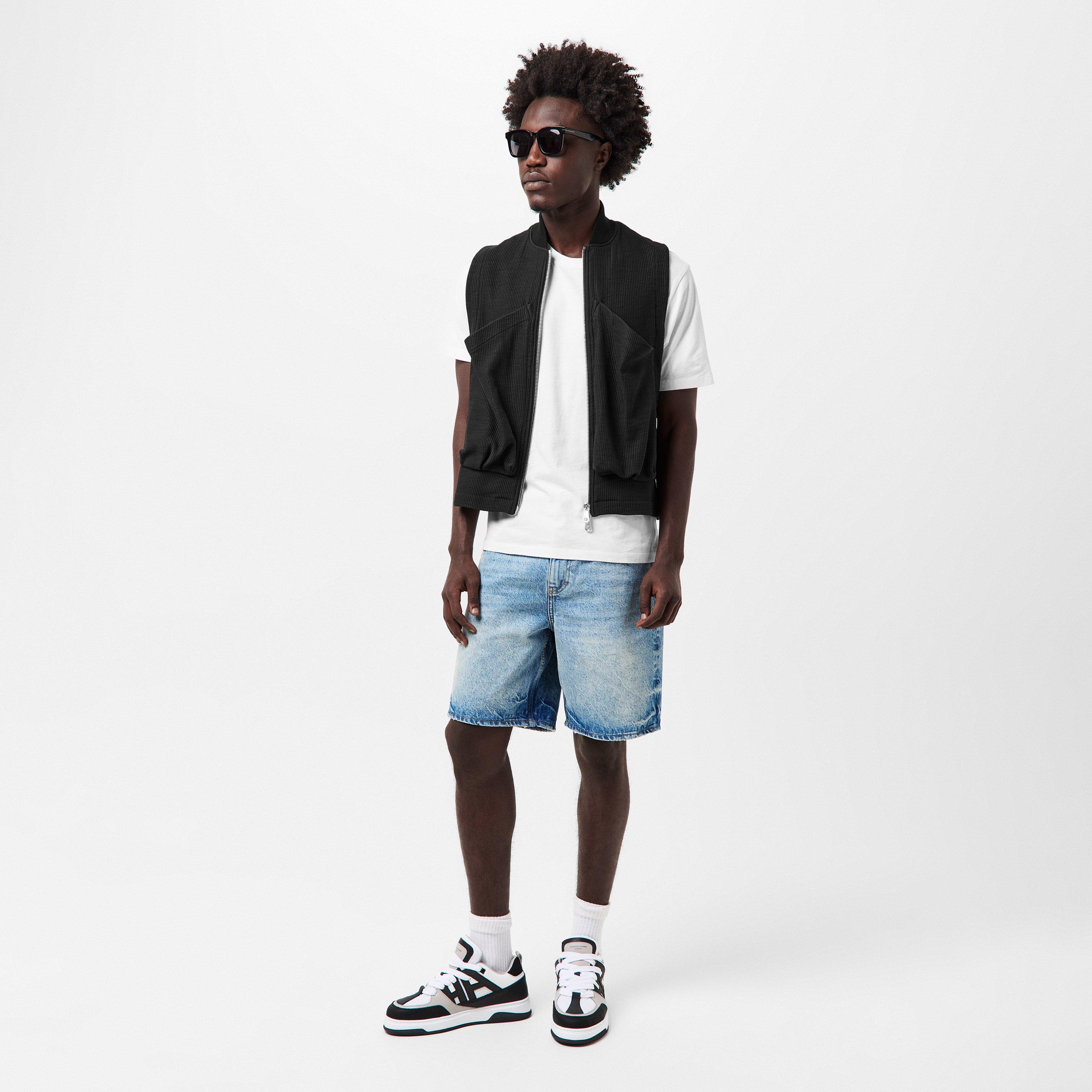 Android Homme Men's Skate Padded Chunky Trainers | FRASERS